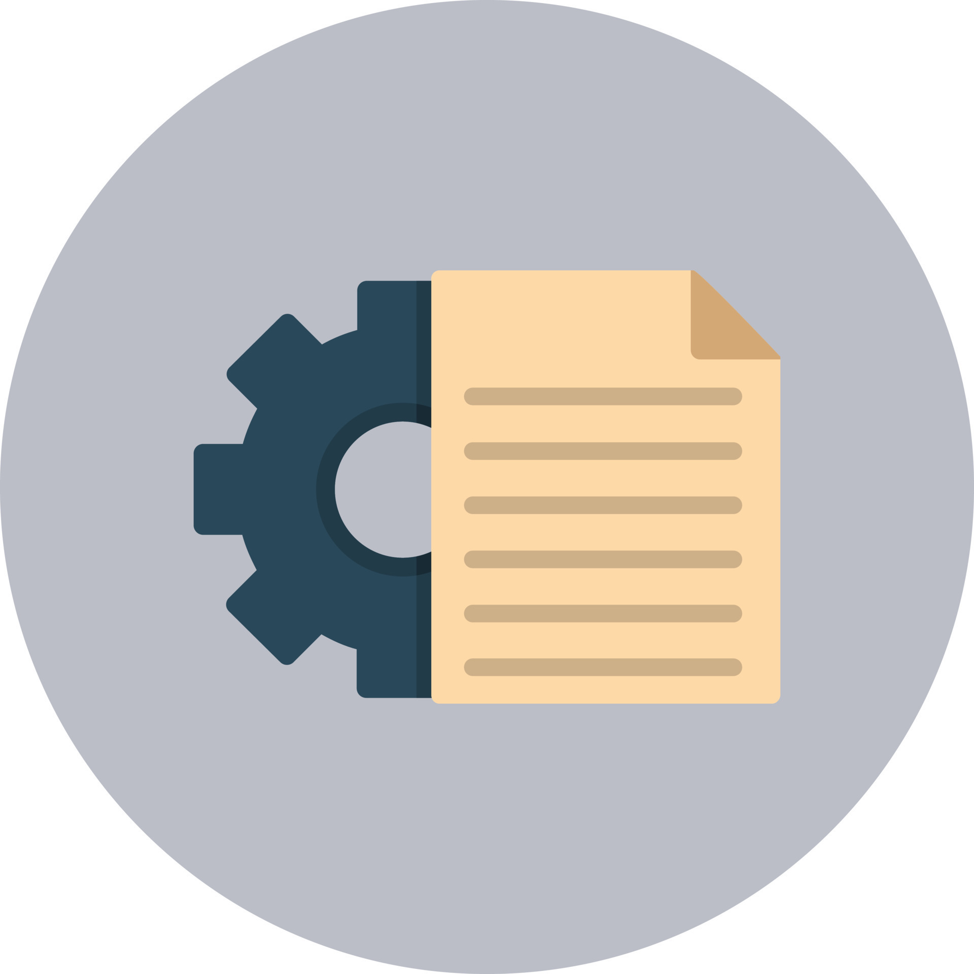 Project Vector Icon 16511107 Vector Art at Vecteezy