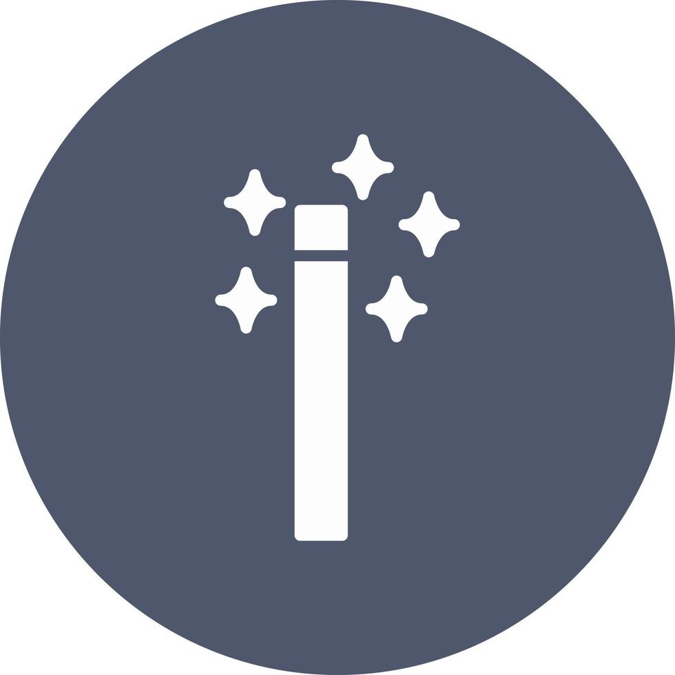 Magic Vector Icon 16512508 Vector Art at Vecteezy