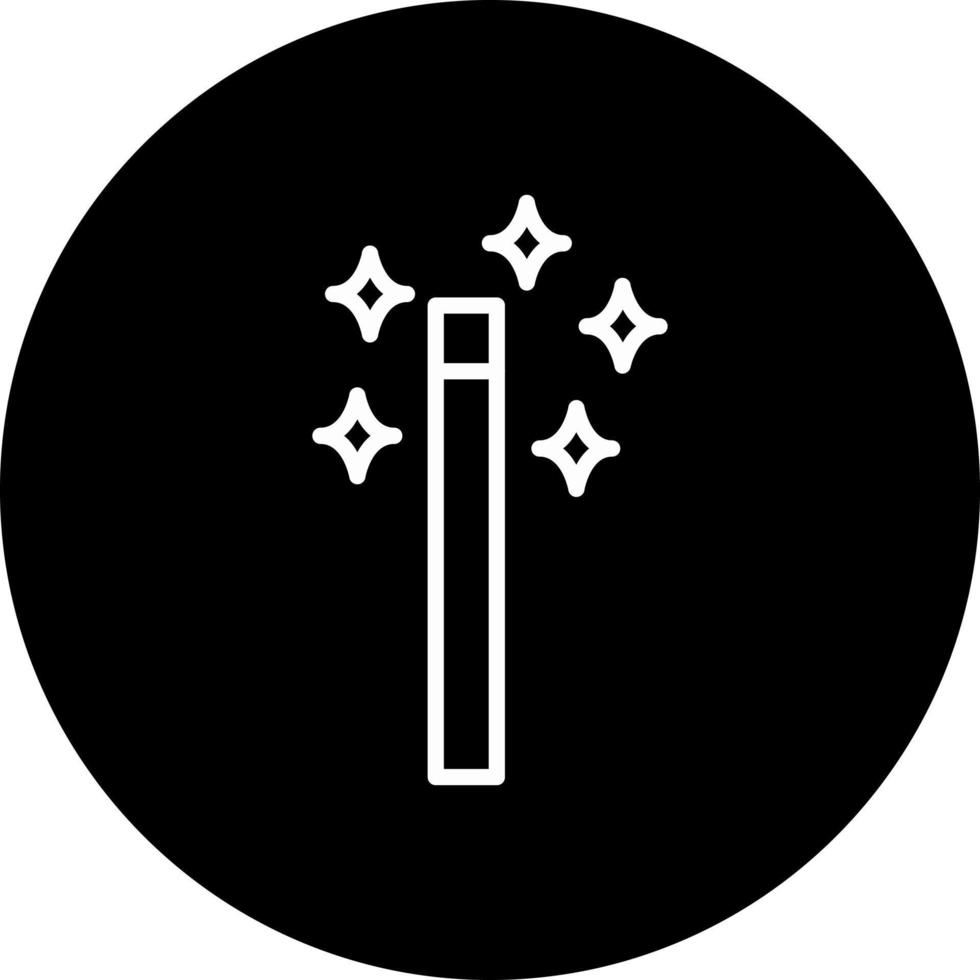 Magic Vector Icon 16512996 Vector Art at Vecteezy