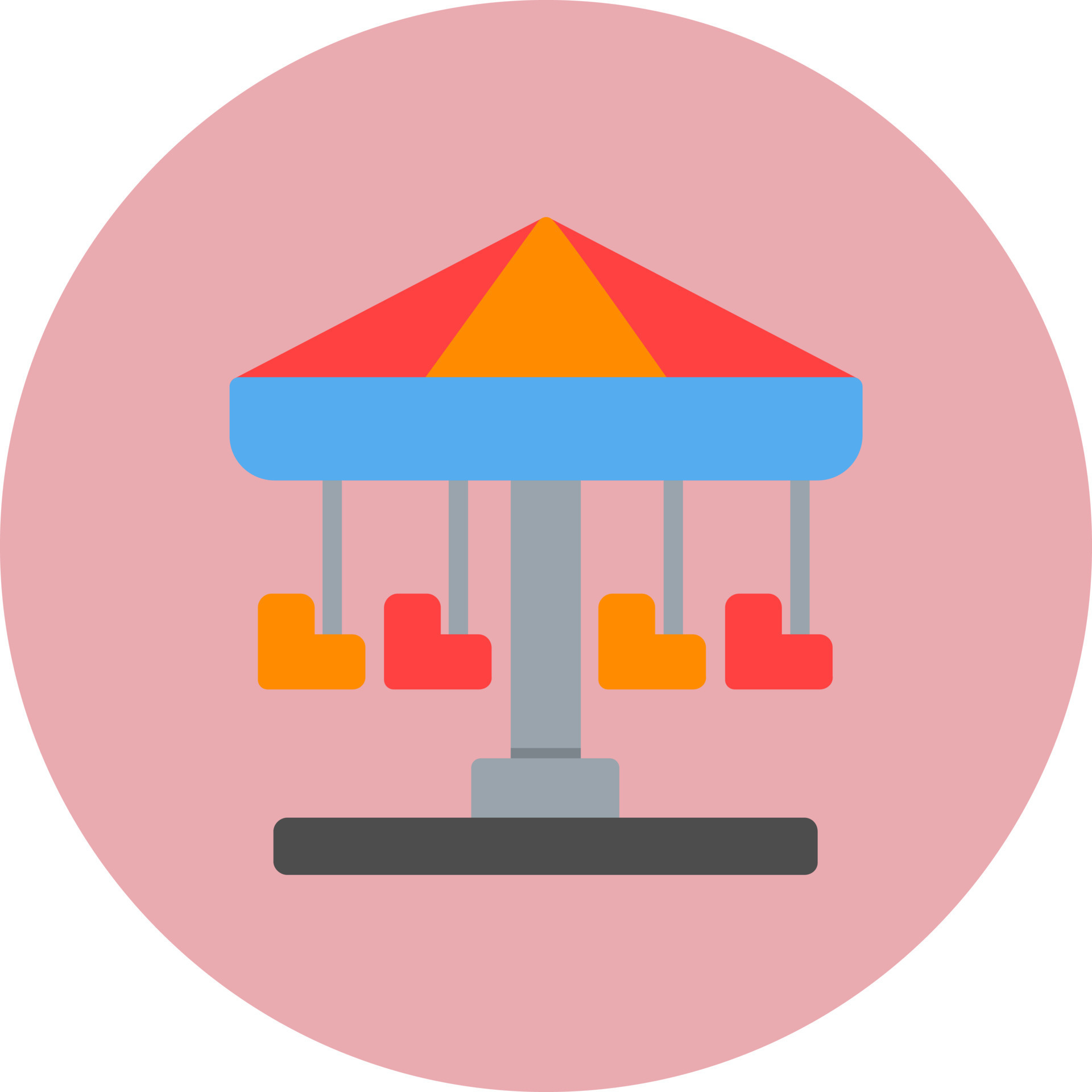 Carousel Vector Icon 16513564 Vector Art at Vecteezy