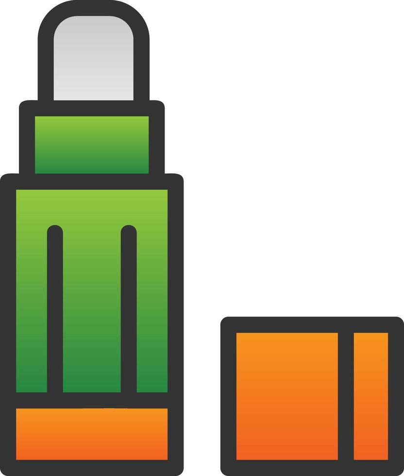 Glue Stick Vector Icon Design 16514859 Vector Art at Vecteezy