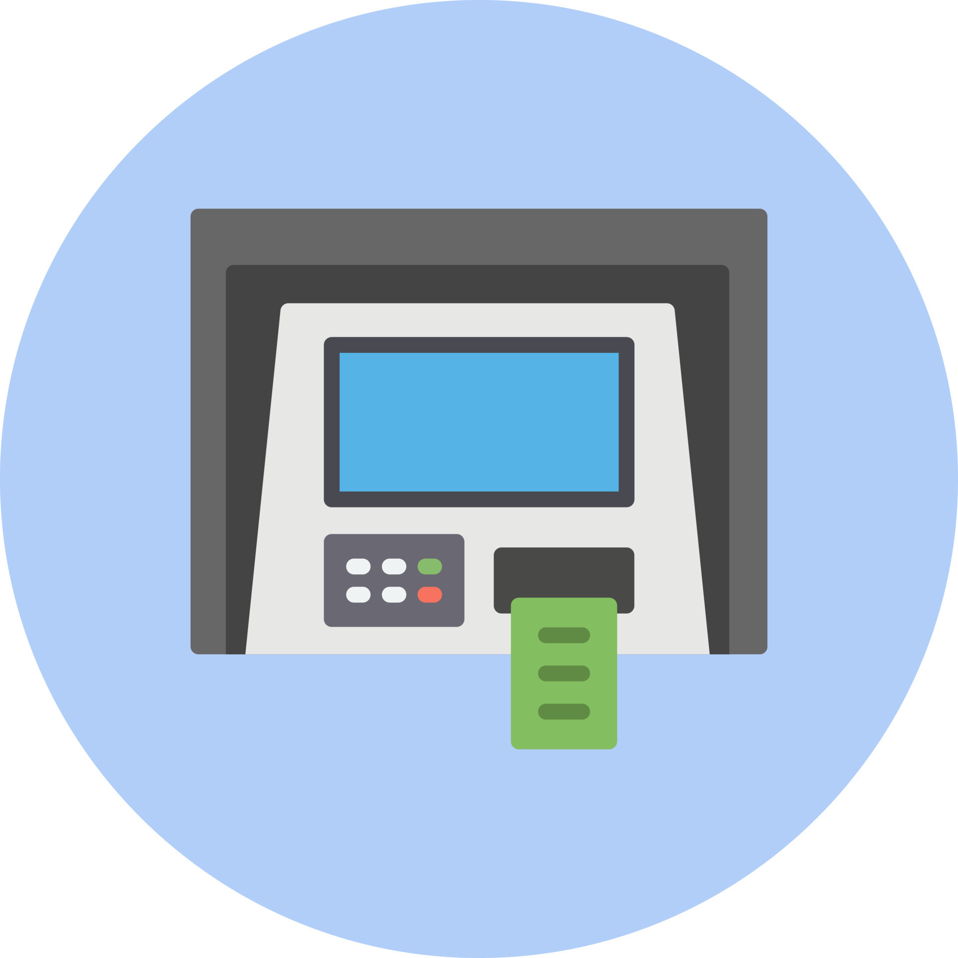Atm Machine Vector Icon 16515293 Vector Art at Vecteezy Atm Machine Vector Icon 16515293 Vector Art at Vecteezy