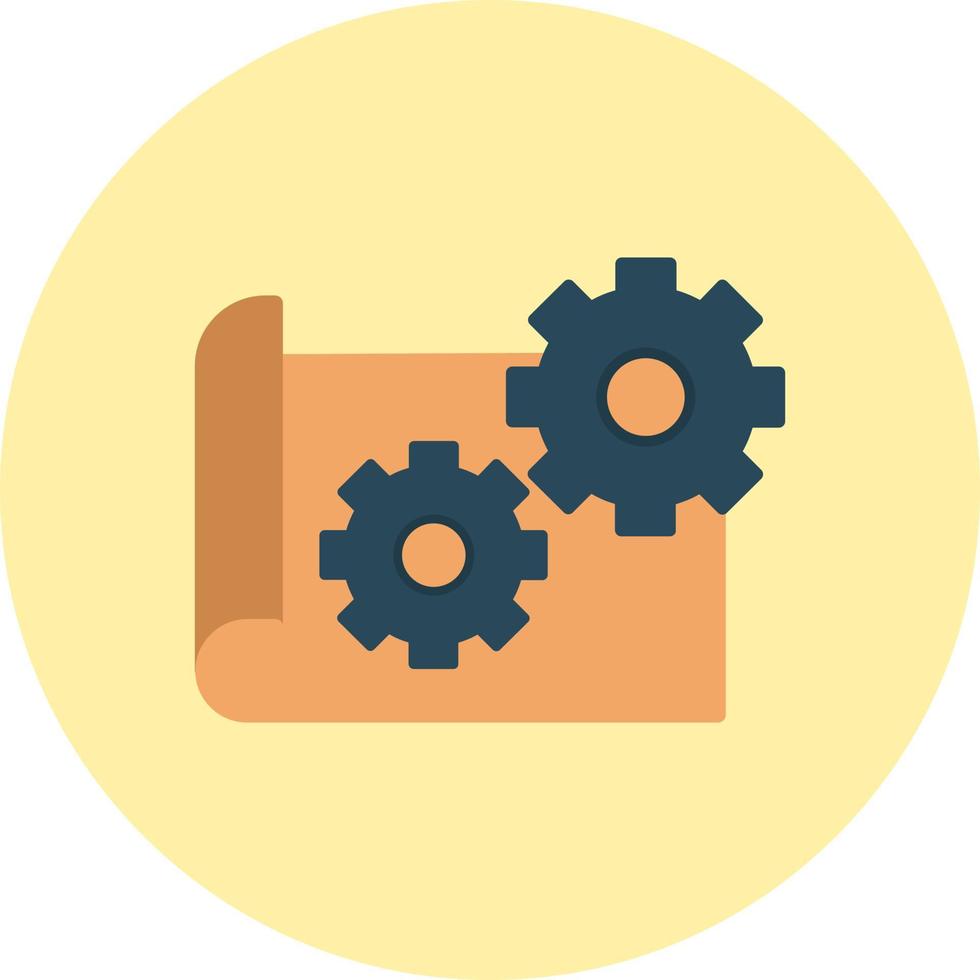 Project Vector Icon 16516835 Vector Art at Vecteezy