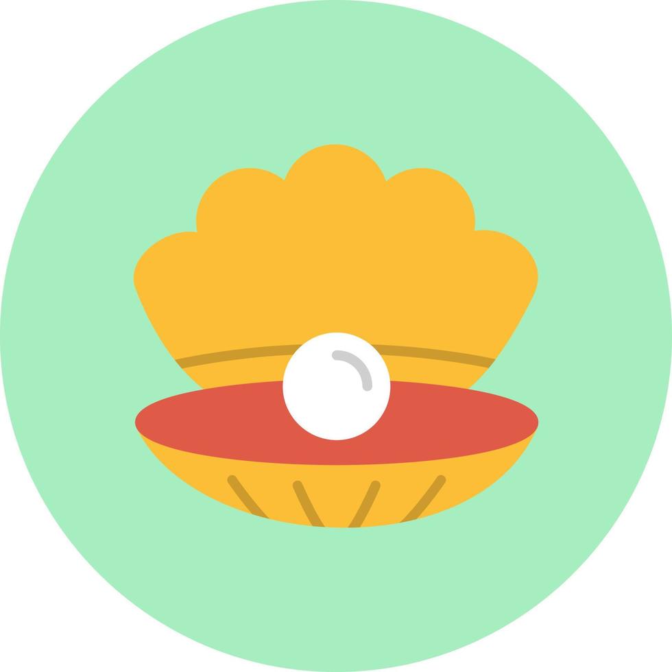 Pearl Vector Icon 16516899 Vector Art at Vecteezy