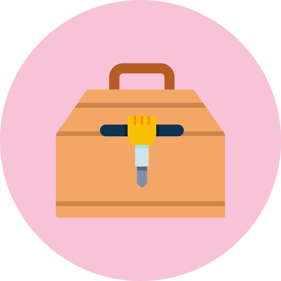 Toolbox Vector Icon 16516970 Vector Art at Vecteezy Toolbox Vector Icon 16516970 Vector Art at Vecteezy