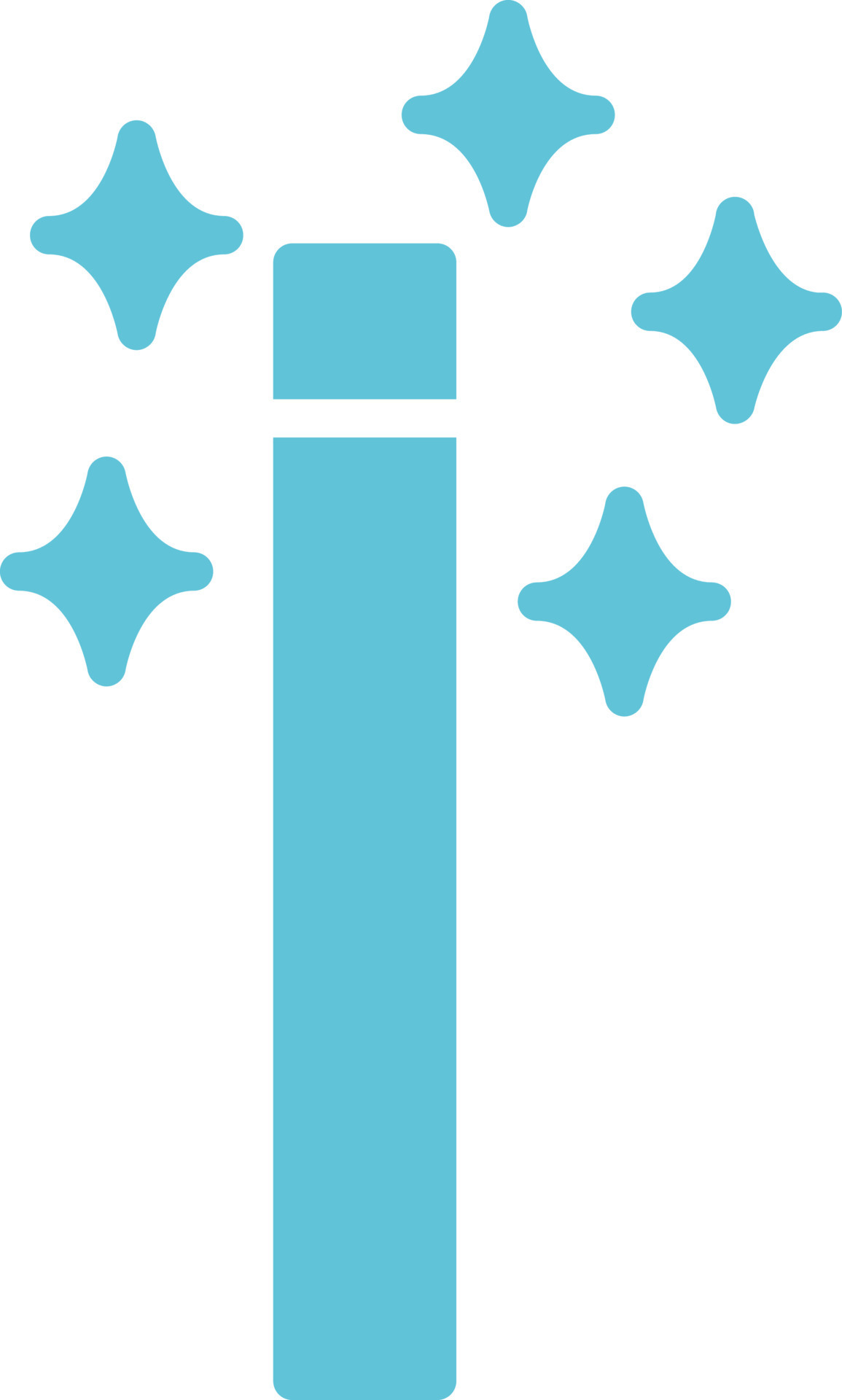 Magic Vector Icon 16518188 Vector Art at Vecteezy