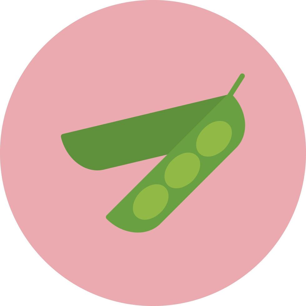 Pea Vector Icon 16520078 Vector Art at Vecteezy
