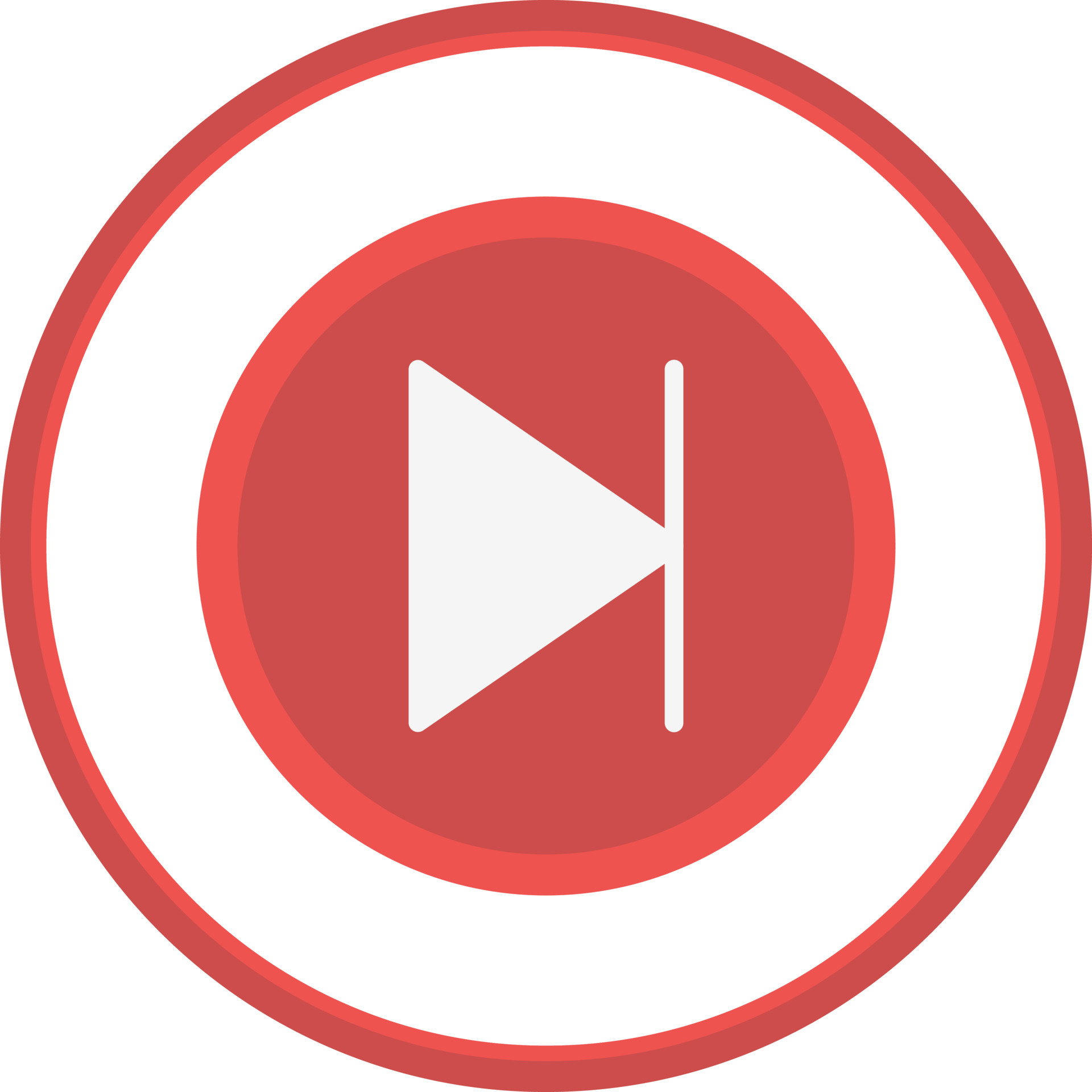 Next Button Vector Icon Design 16521636 Vector Art at Vecteezy