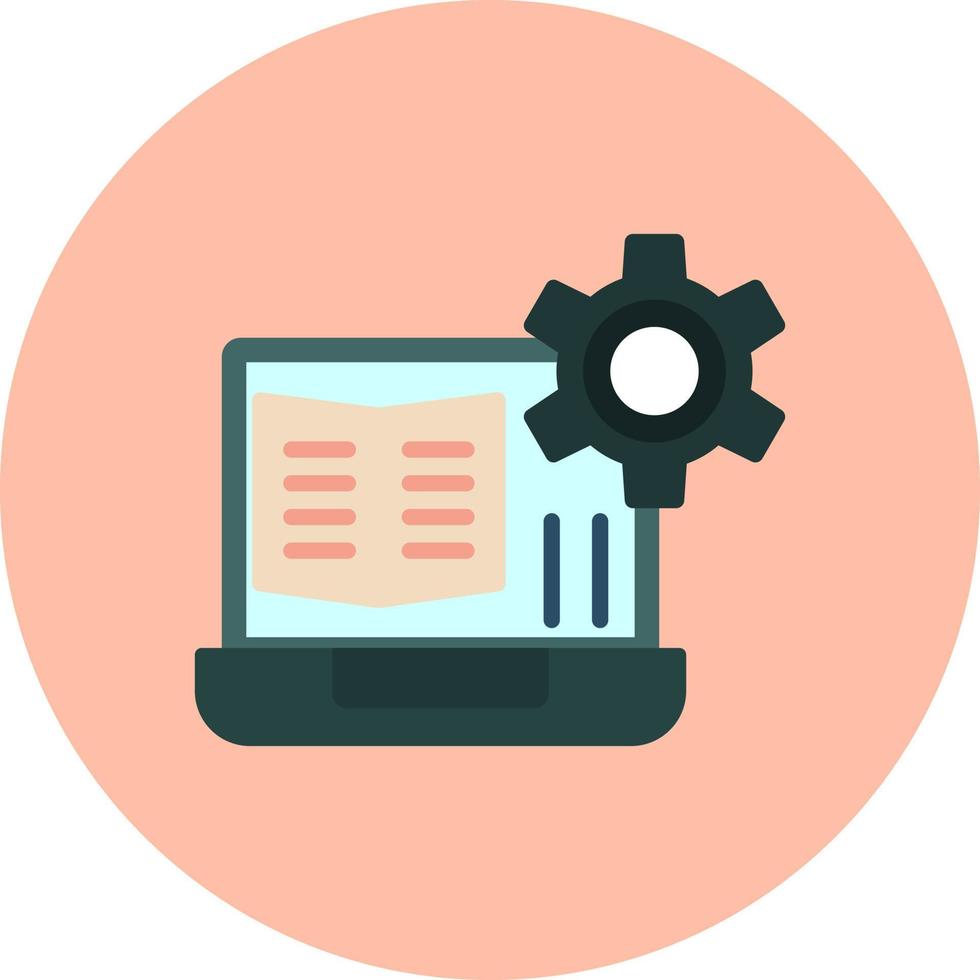 icono de vector de tutorial 16521817 Vector en Vecteezy