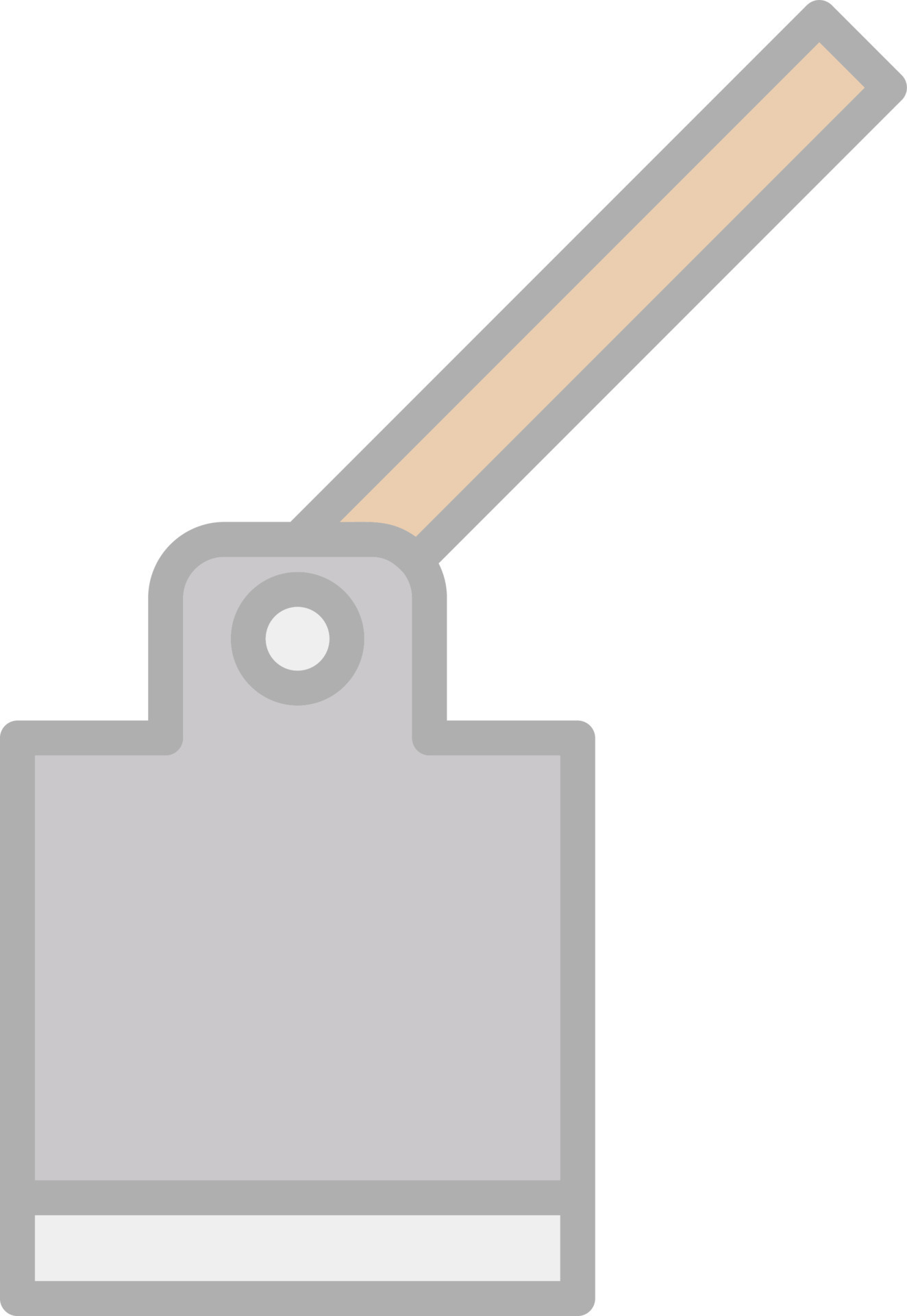 Hoe Vector Icon Design 16522642 Vector Art at Vecteezy Hoe Vector Icon Design 16522642 Vector Art at Vecteezy