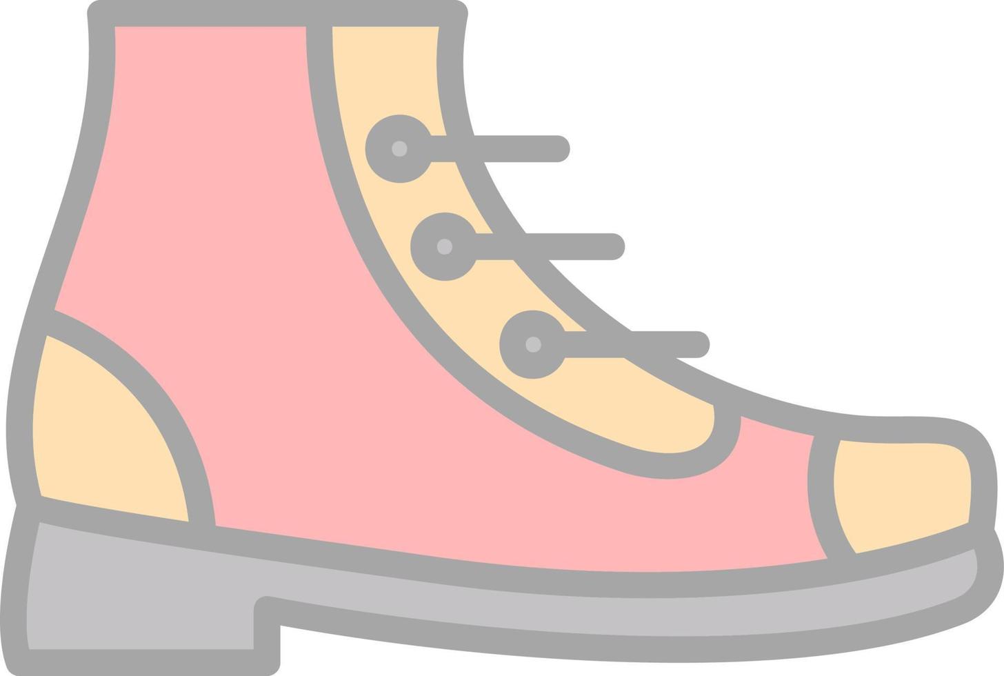 Boots Vector Icon Design 16522691 Vector Art at Vecteezy