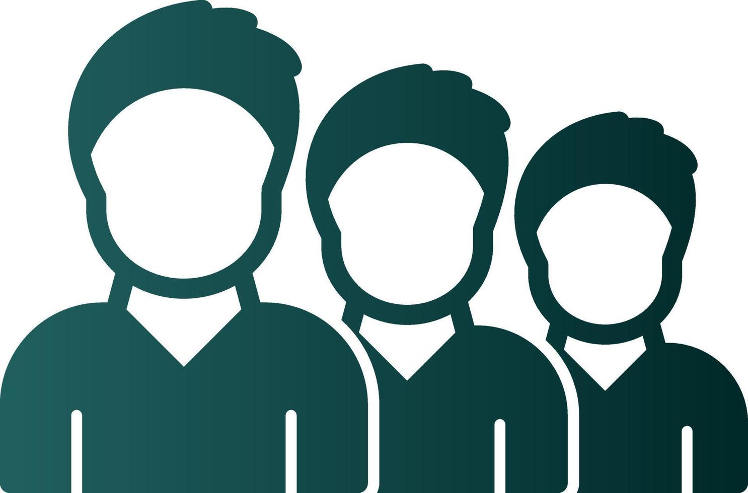 Queue Vector Icon Design 16522949 Vector Art at Vecteezy