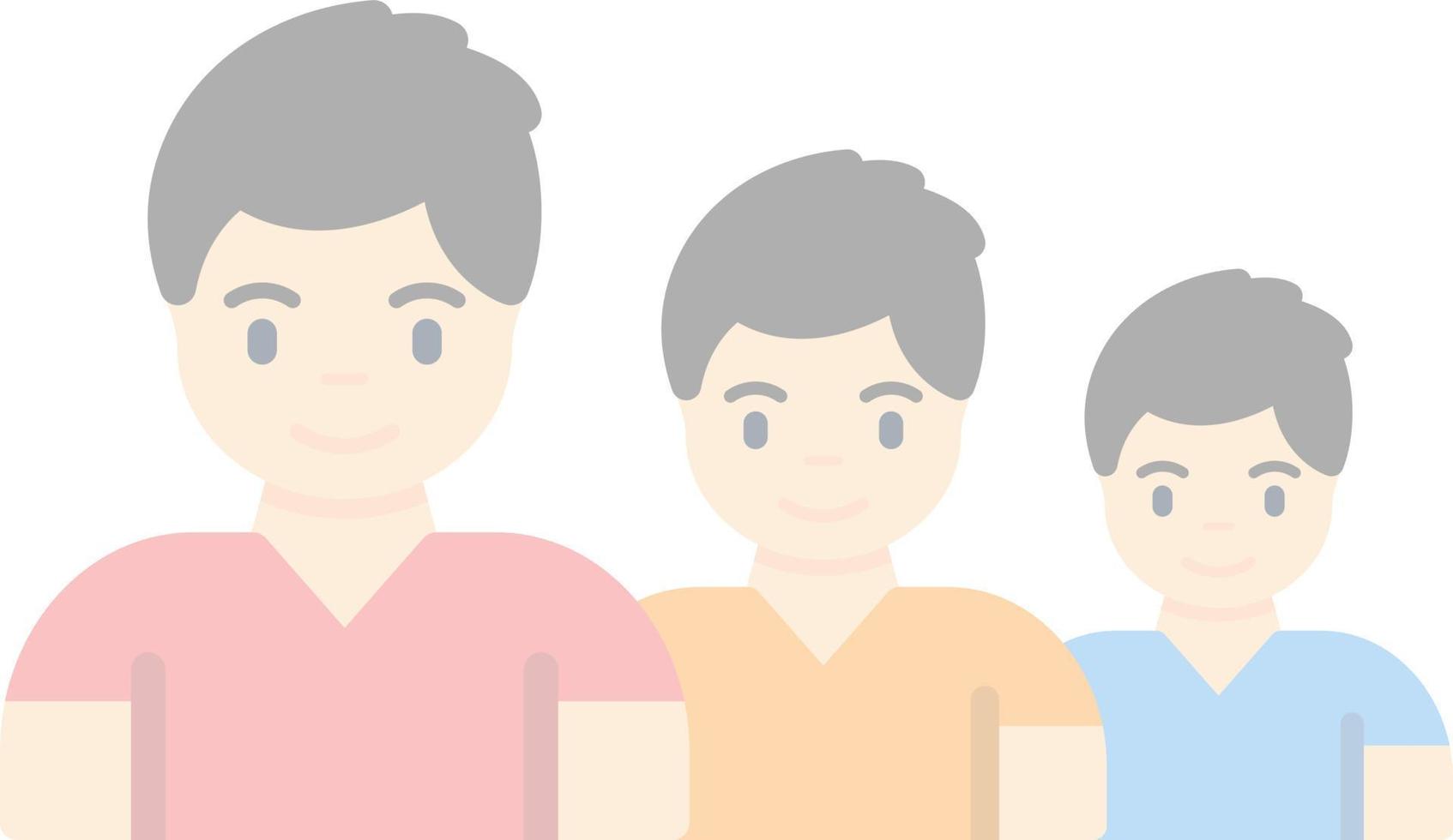 Queue Vector Icon Design 16523326 Vector Art at Vecteezy Queue Vector Icon Design 16523326 Vector Art at Vecteezy