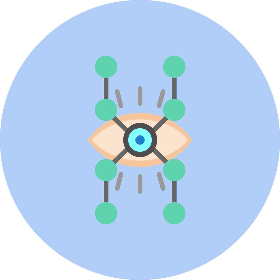 Visualization Vector Icon 16523628 Vector Art at Vecteezy