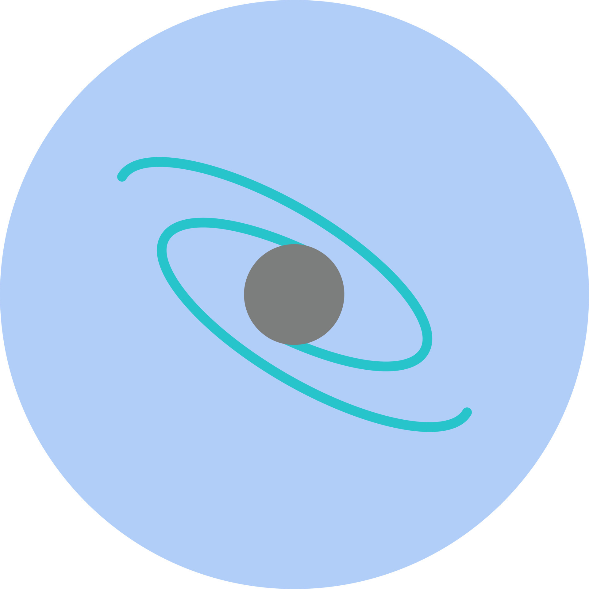 Planet Vector Icon 16523915 Vector Art at Vecteezy