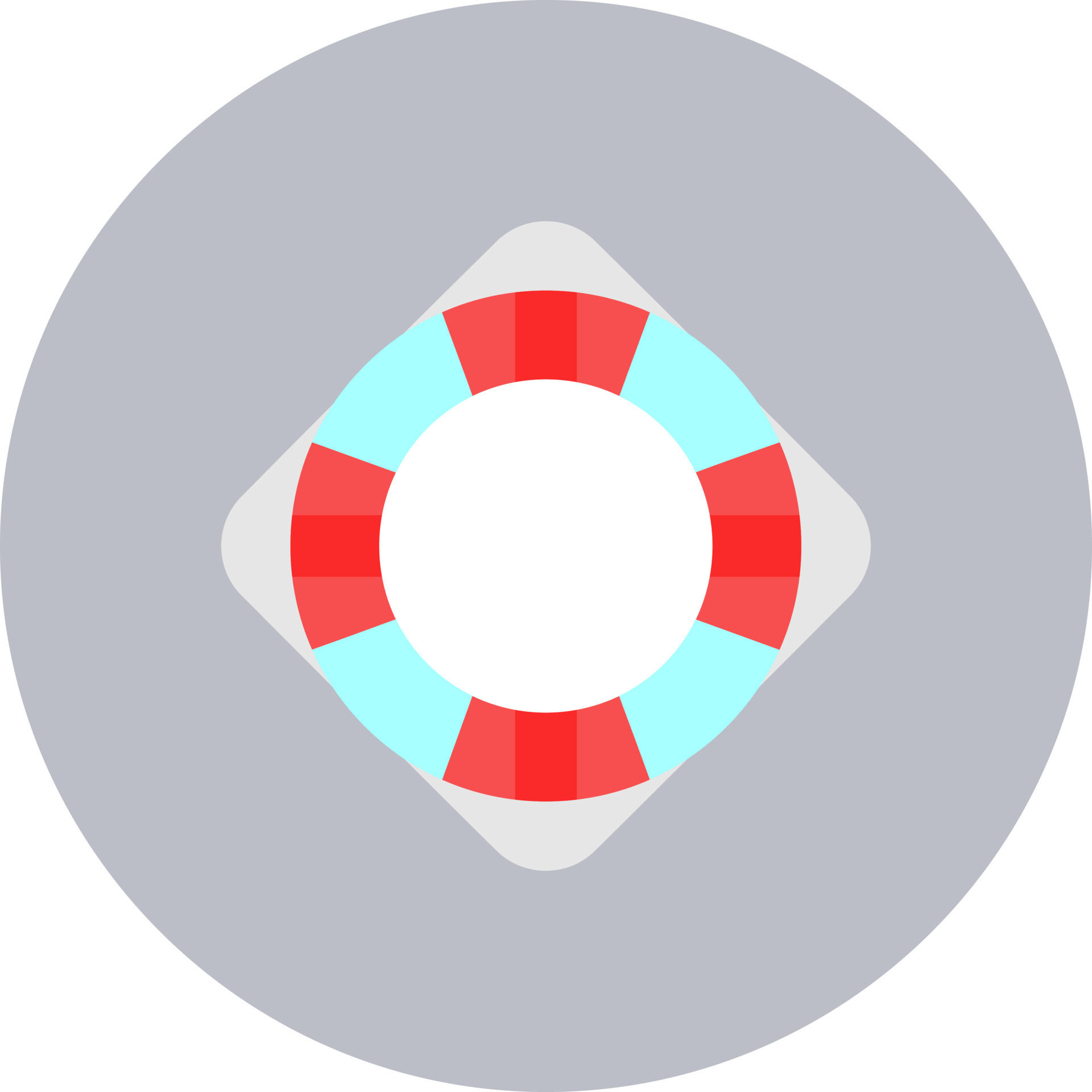 Safeguard Vector Icon 16524568 Vector Art At Vecteezy