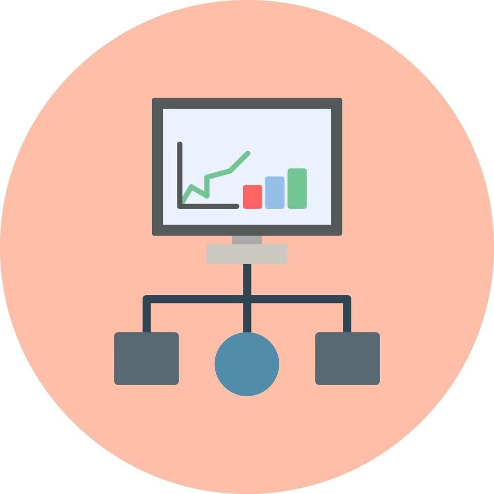 Flowchart Vector Icon 16524895 Vector Art at Vecteezy Flowchart Vector Icon 16524895 Vector Art at Vecteezy