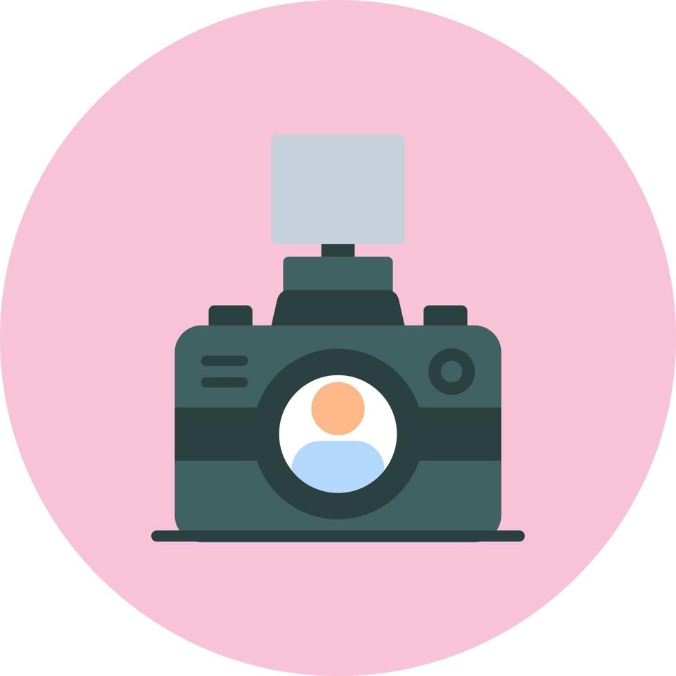 Flash Vector Icon 16528464 Vector Art at Vecteezy