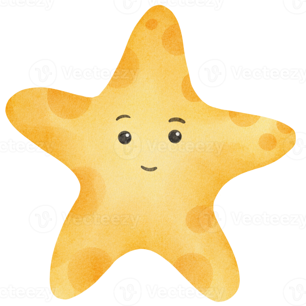 imágenes prediseñadas de estrellas de mar acuarela 16529974 PNG imágenes prediseñadas de estrellas de mar acuarela 16529974 PNG