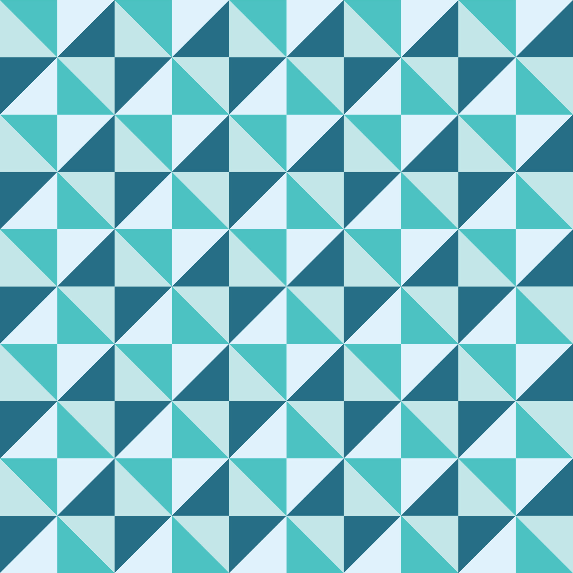 Geometric Triangle Shape Bauhaus Pattern Vector Design And Modern Art Template 16530035 Vector