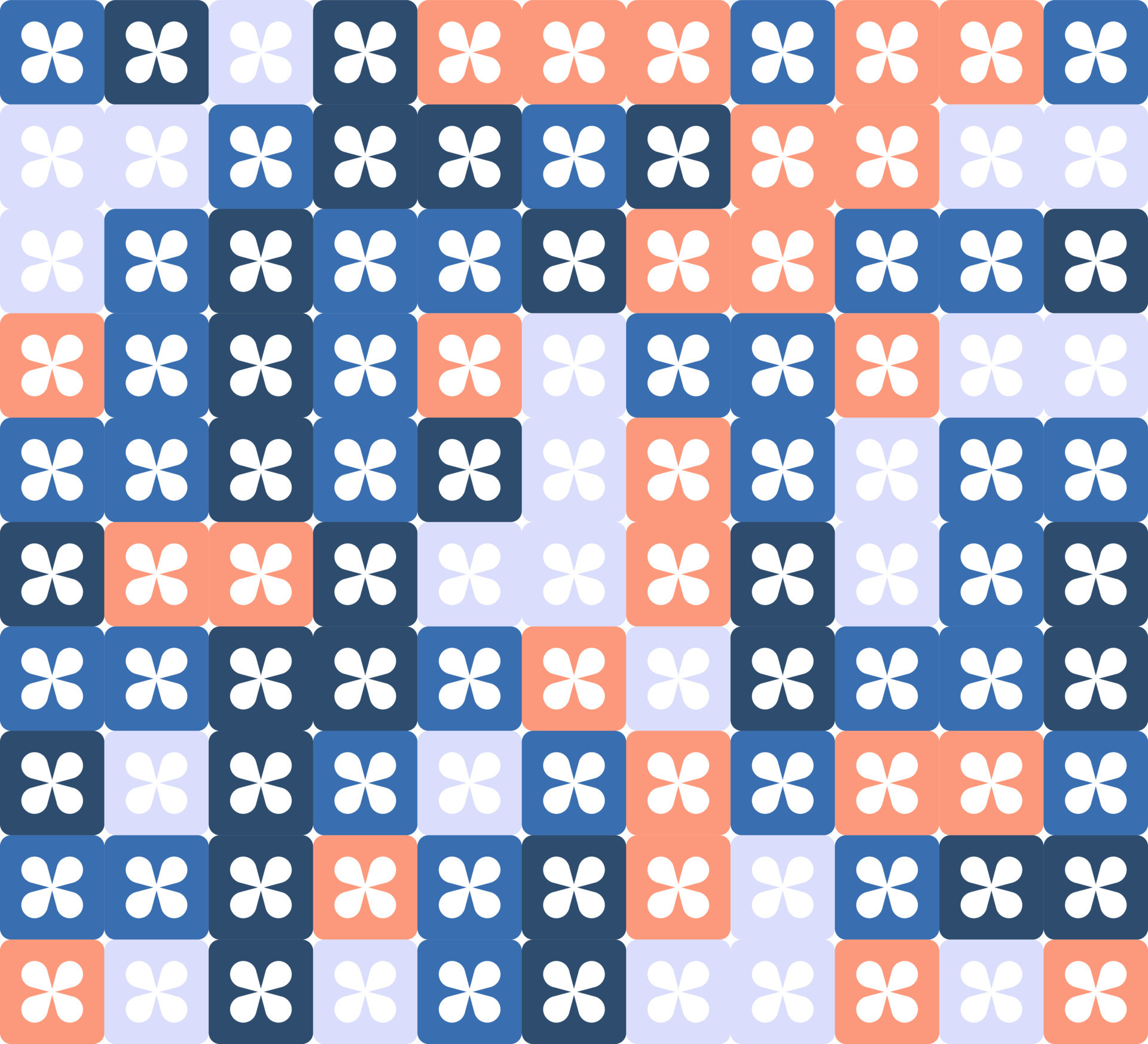 Geometric Triangle Shape Bauhaus Pattern Vector Design And Modern Art Template 16530040 Vector