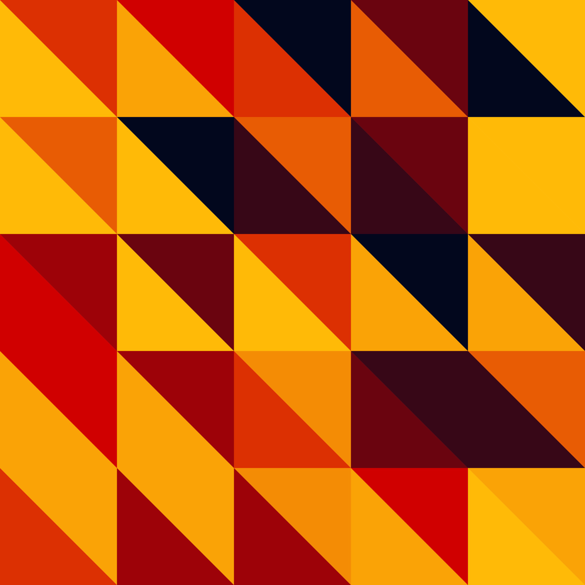 Geometric Triangle Shape Bauhaus Pattern Vector Design And Modern Art Template 16530049 Vector