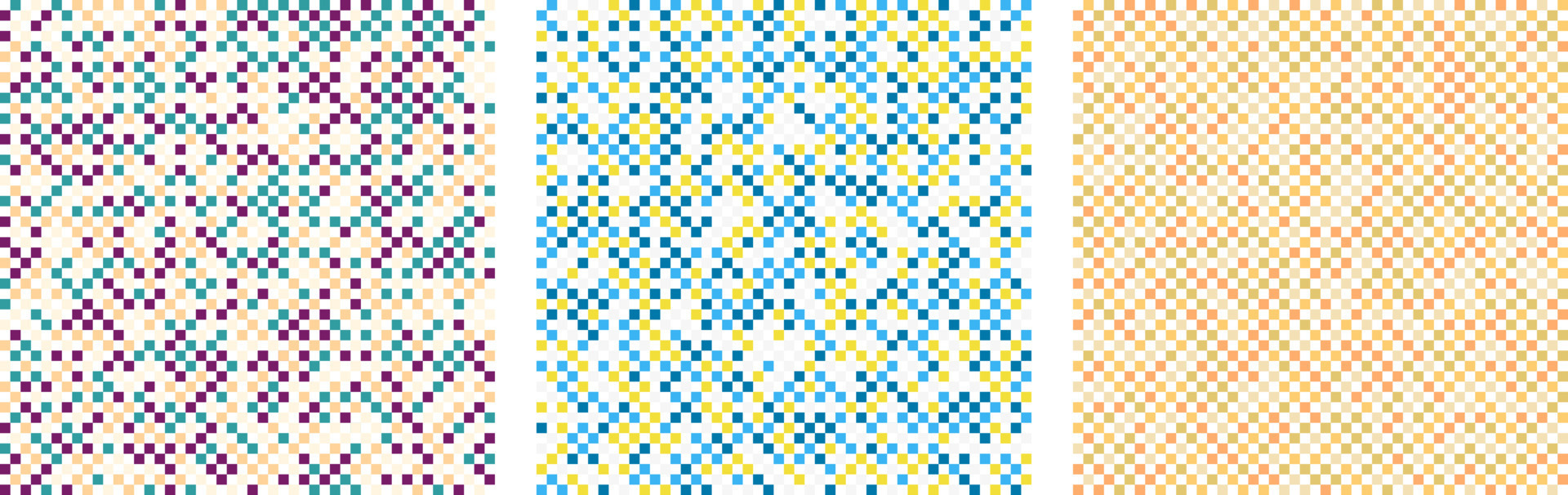 Abstract Pattern Design Background Design Vector Modern Textile And