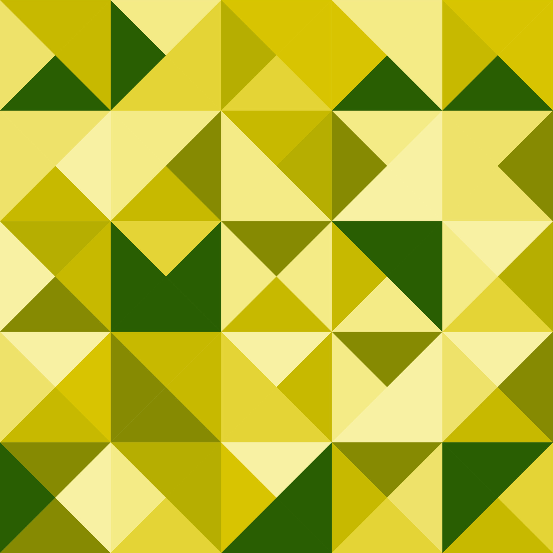 Geometric triangle shape Bauhaus pattern. Vector design and modern art ...