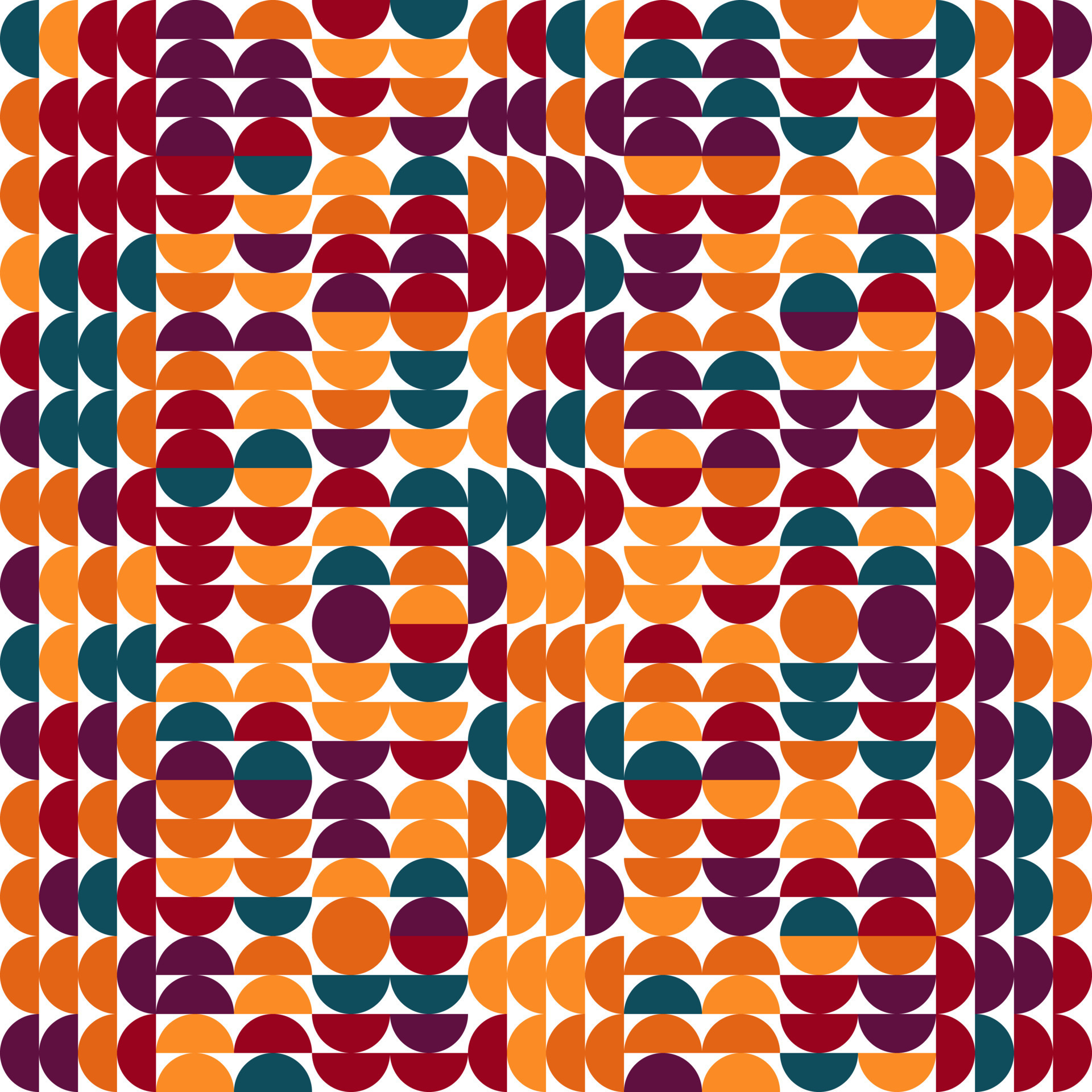 Abstract Pattern Design Background Design Vector Modern Textile And