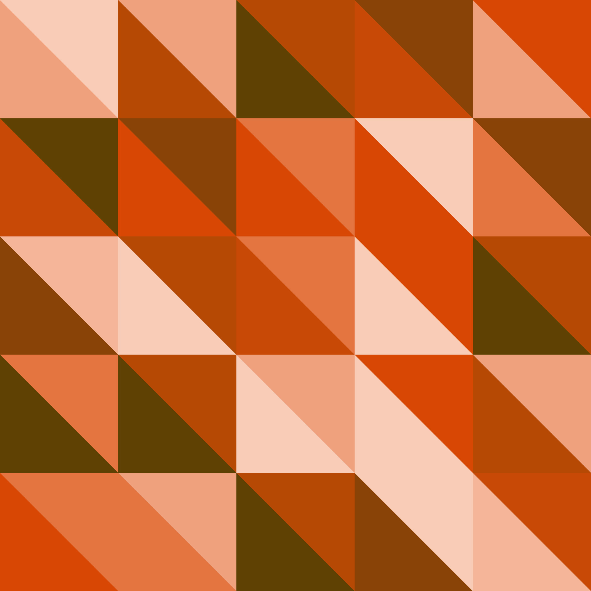 Geometric Triangle Shape Bauhaus Pattern Vector Design And Modern Art Template 16530239 Vector