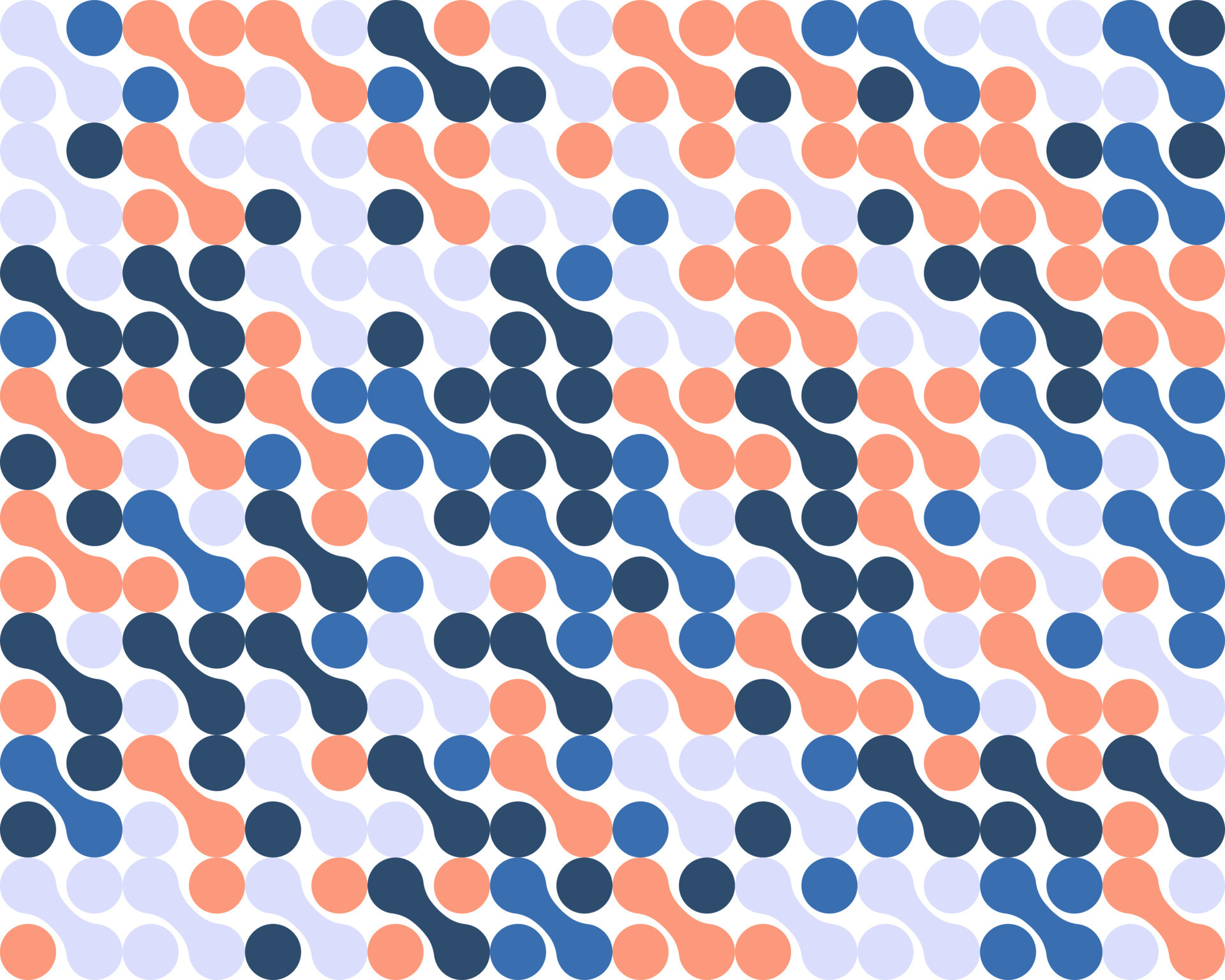 Geometric Triangle Shape Bauhaus Pattern Vector Design And Modern Art Template 16530254 Vector