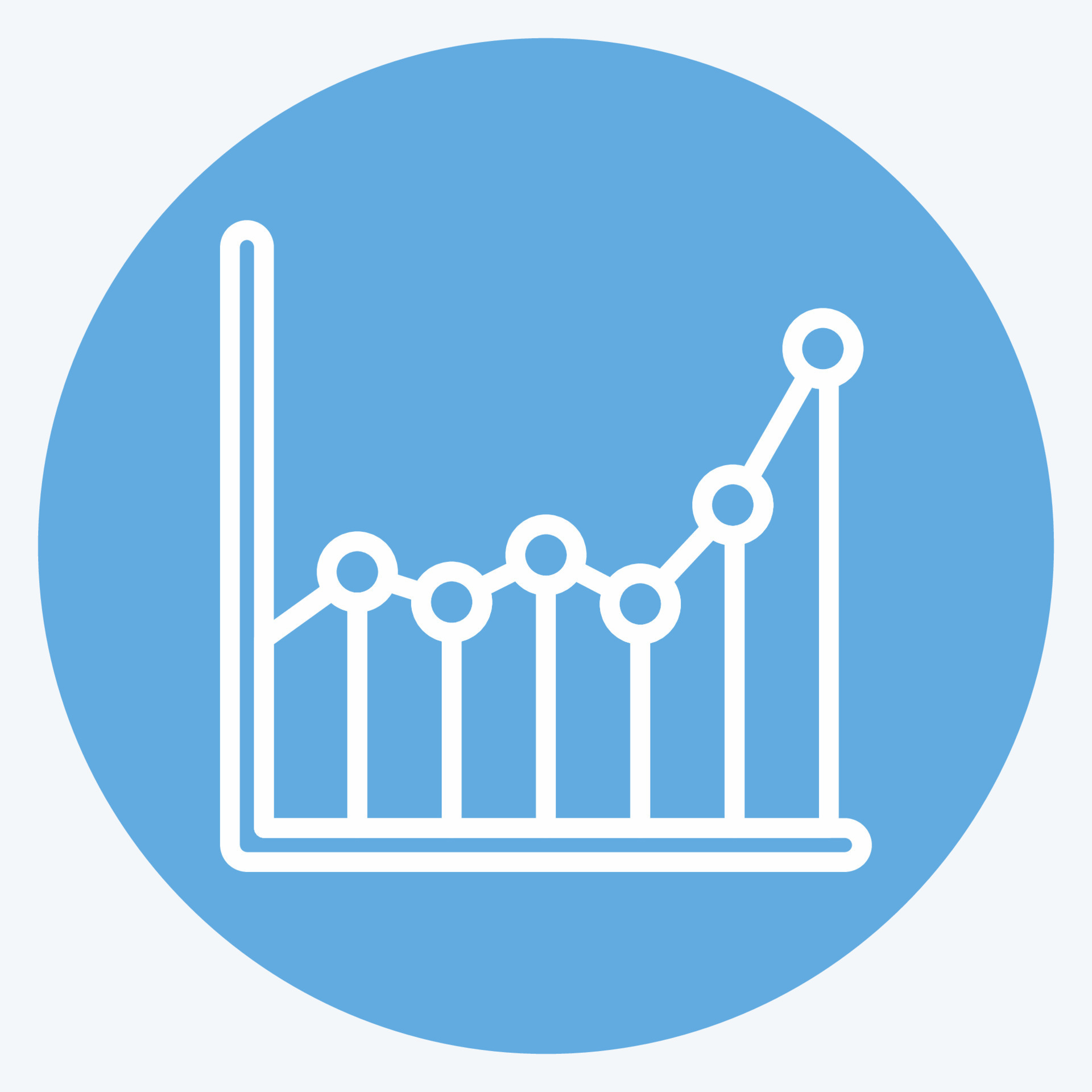 Icon Sample Data. related to Machine Learning symbol. blue eyes style ... Icon Sample Data. related to Machine Learning symbol. blue eyes style ...