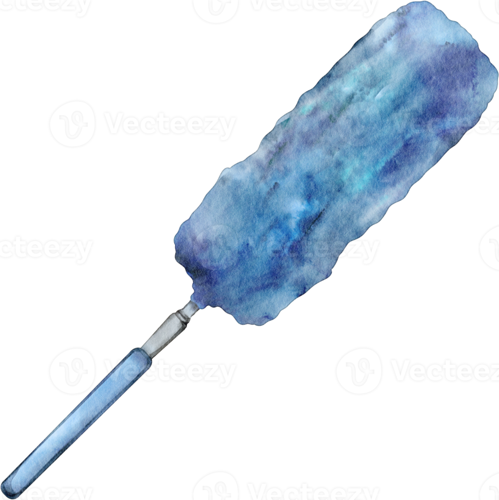 watercolor cleaning chore 16532877 PNG