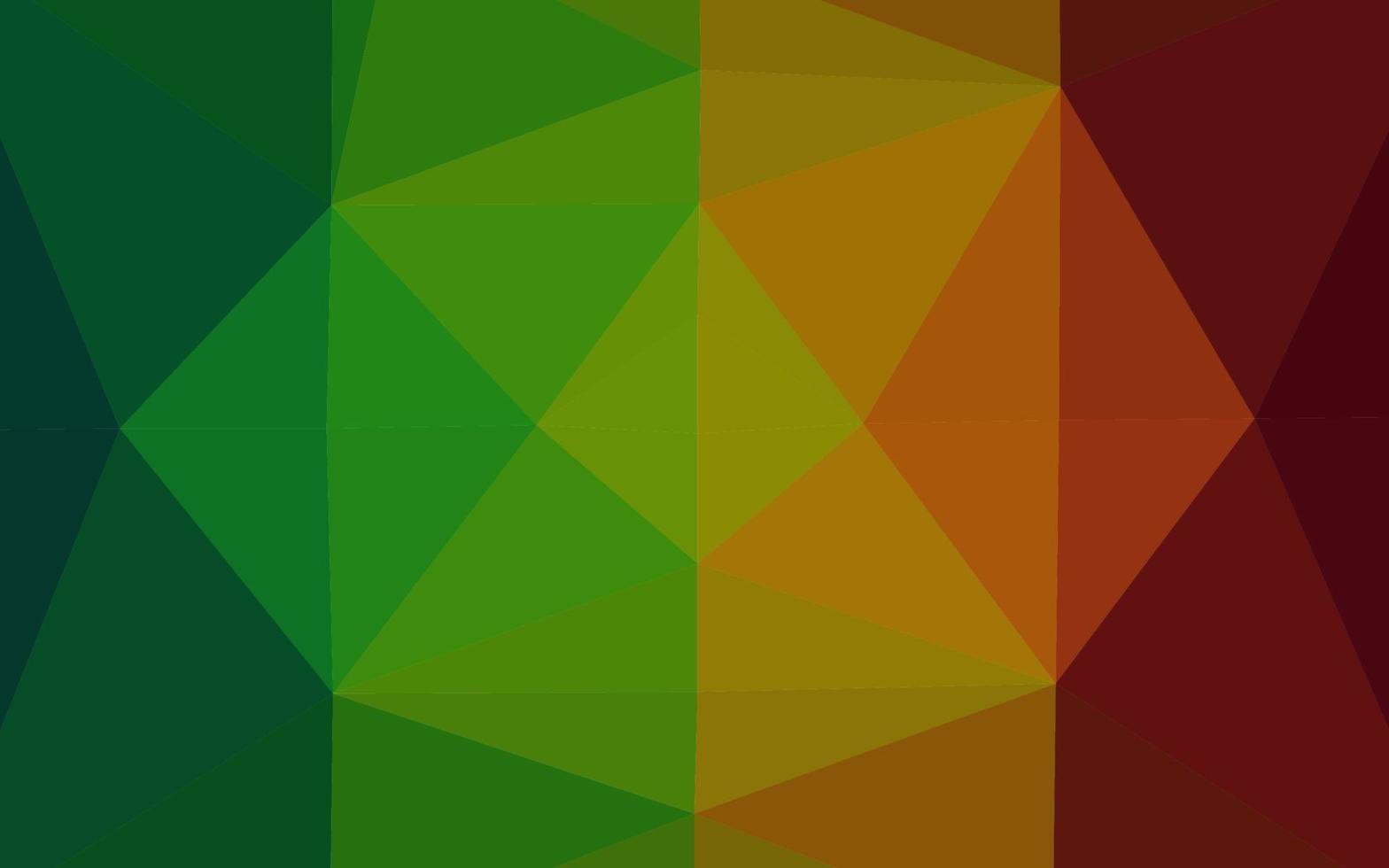 Dark Green, Red vector polygonal pattern. 16533014 Vector Art at Vecteezy Dark Green, Red vector polygonal pattern. 16533014 Vector Art at Vecteezy