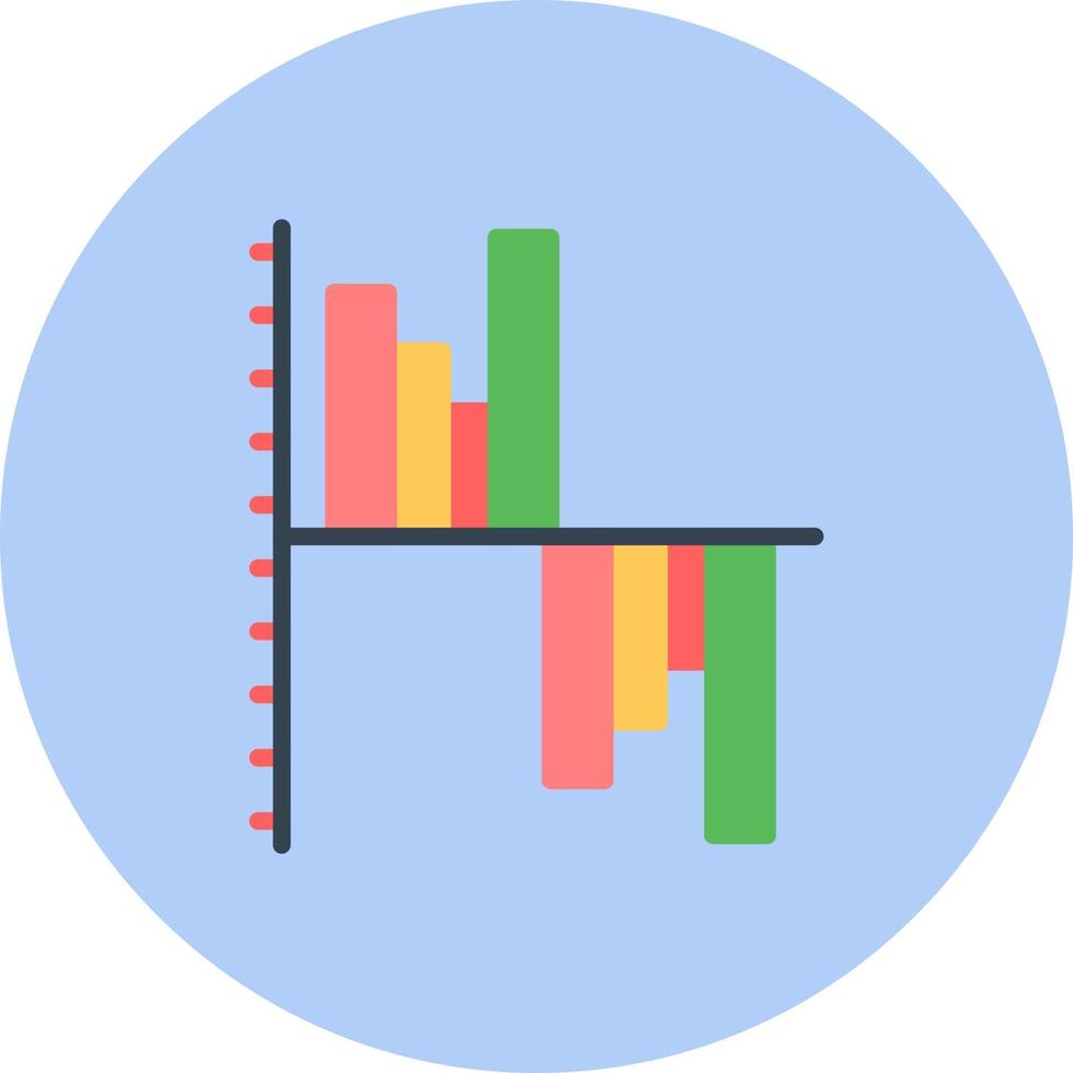 icono de vector de diagrama de gantt 16533920 Vector en Vecteezy