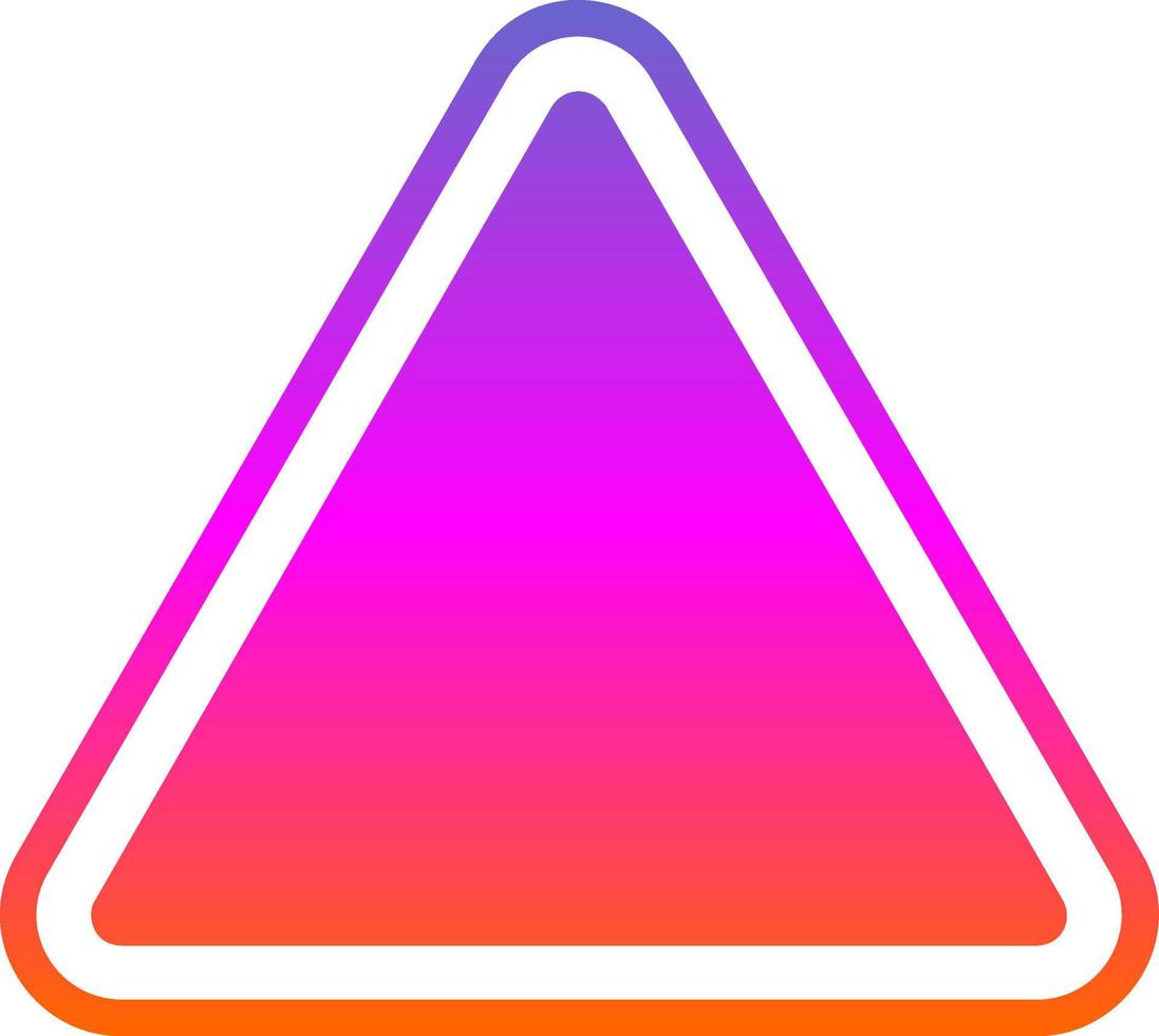 Caution Vector Icon Design 16534880 Vector Art at Vecteezy Caution Vector Icon Design 16534880 Vector Art at Vecteezy