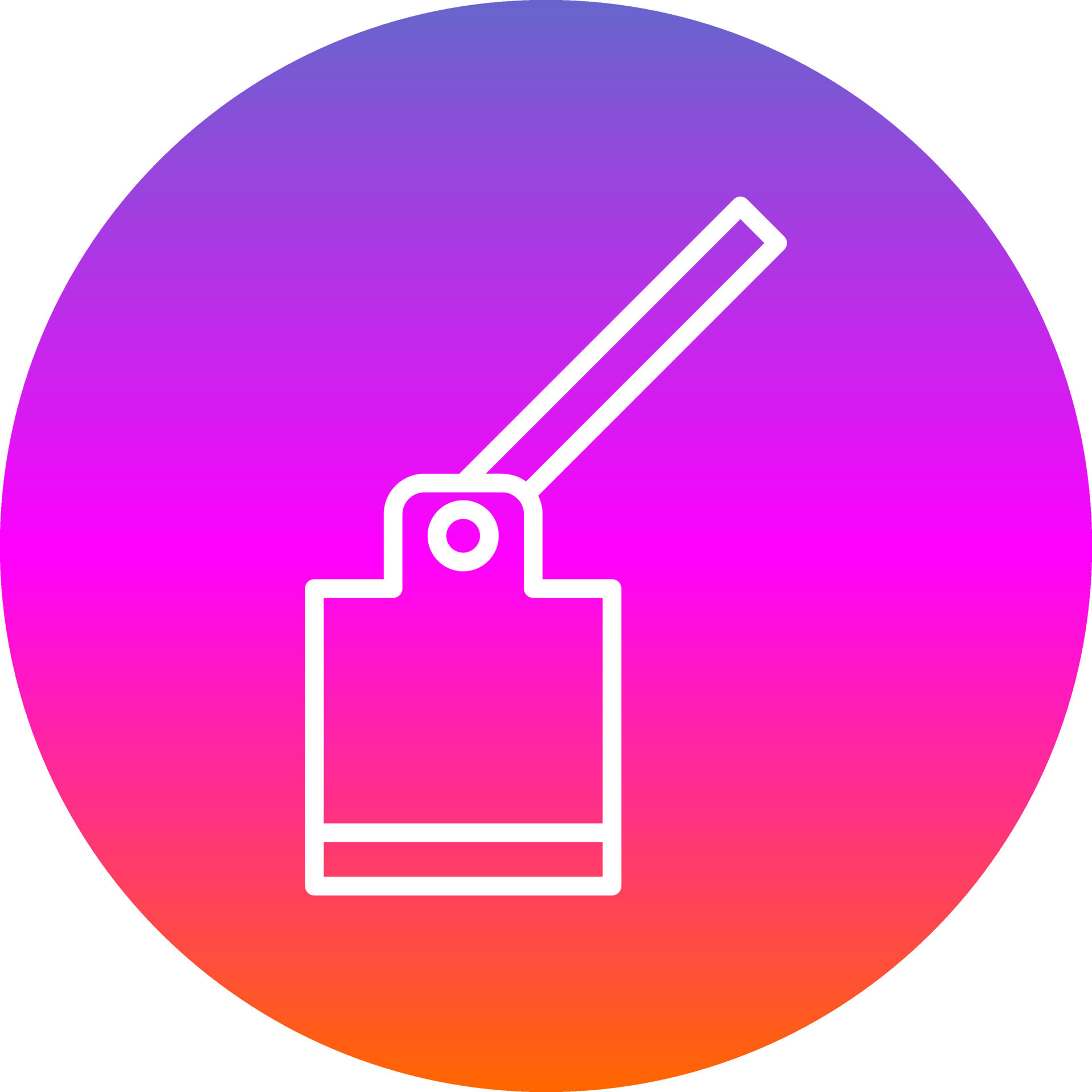 Hoe Vector Icon Design 16535468 Vector Art at Vecteezy Hoe Vector Icon Design 16535468 Vector Art at Vecteezy