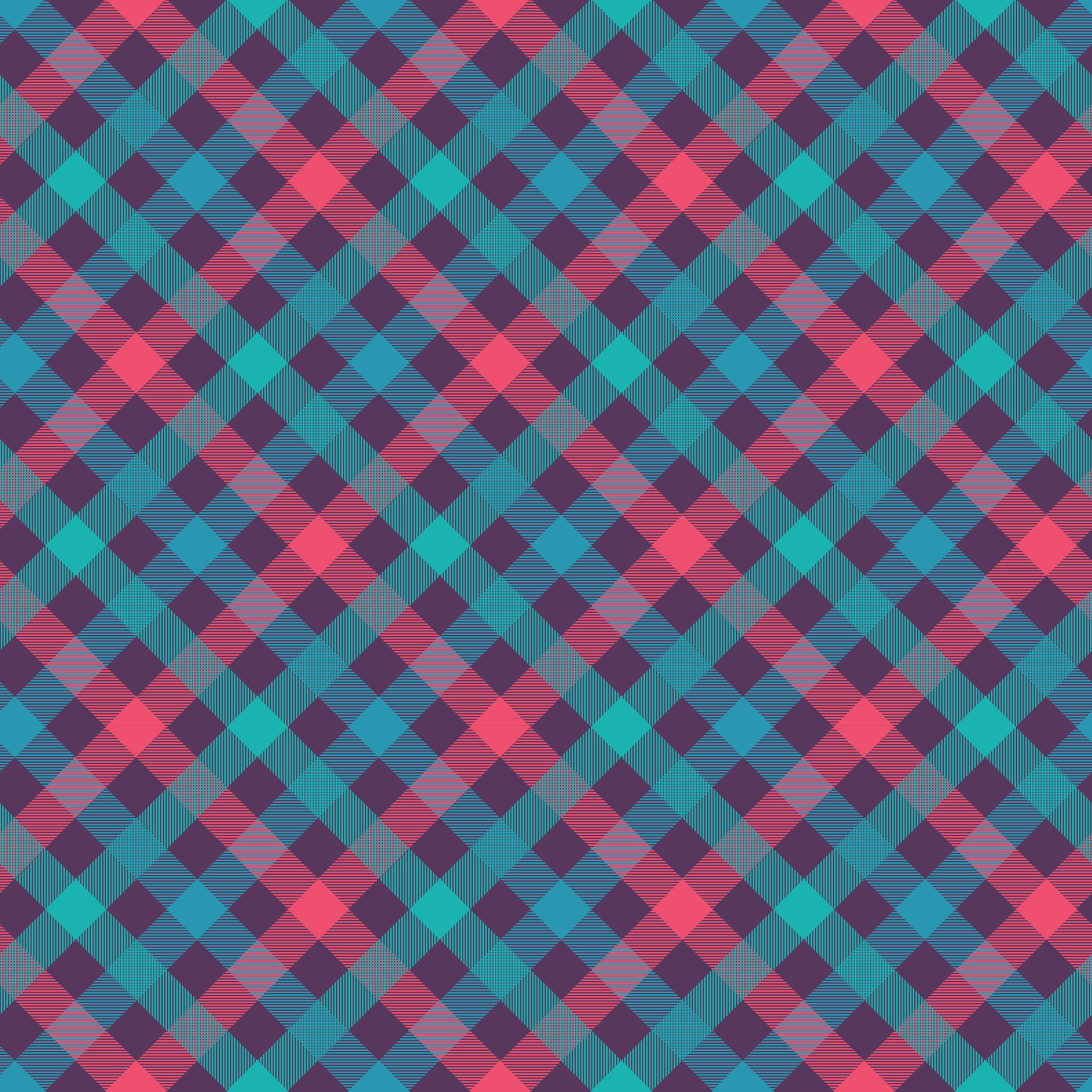 T-shirt color seamless vector pattern 16537077 Vector Art at Vecteezy