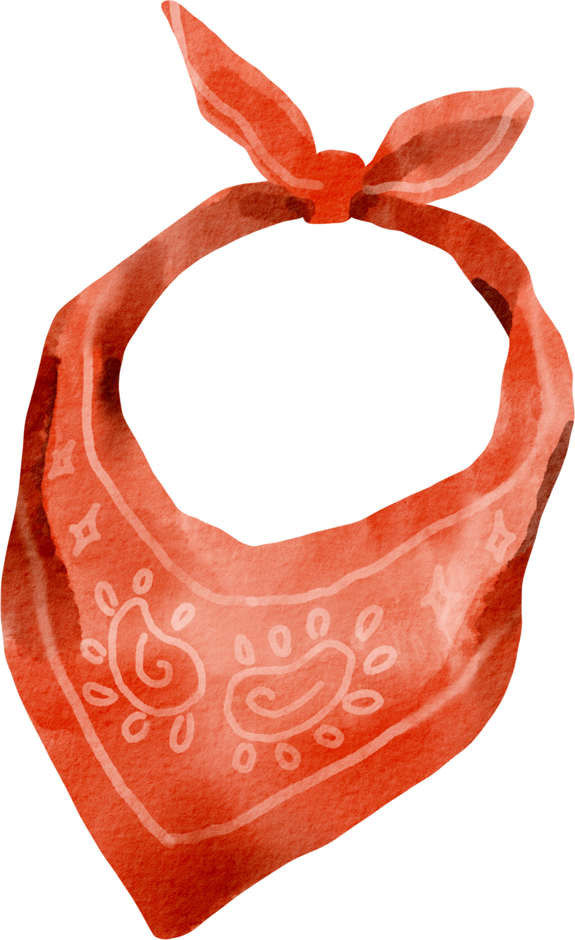 Skull Bandana Svg Png Graphic Drypdesigns