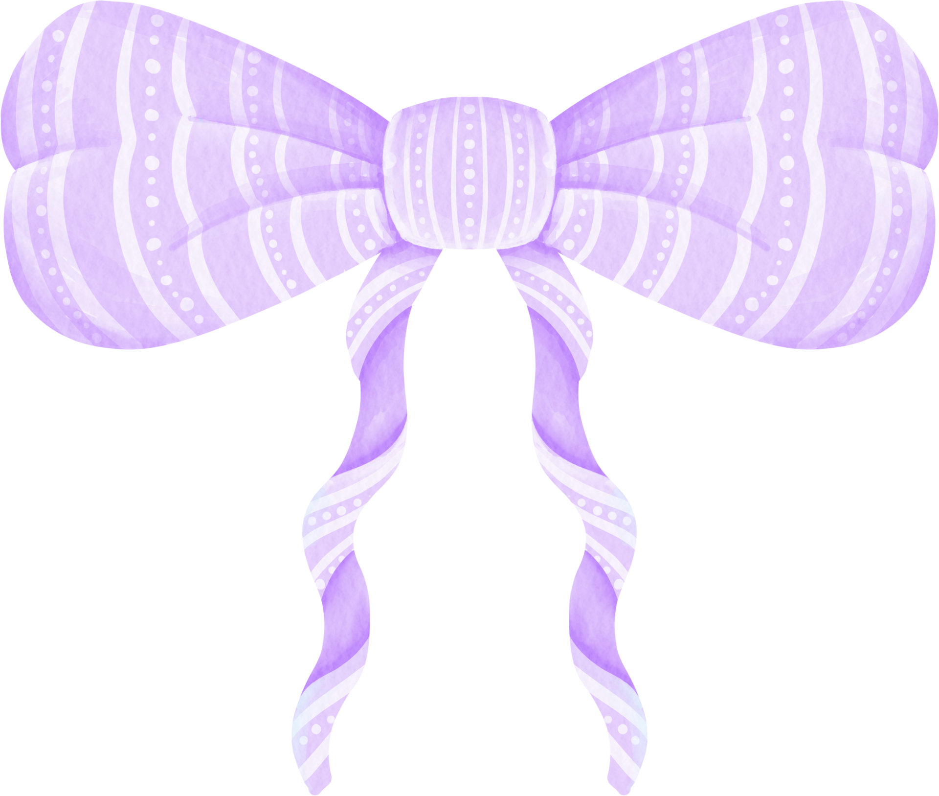 watercolor purple ribbon bow 16540062 PNG watercolor purple ribbon bow 16540062 PNG