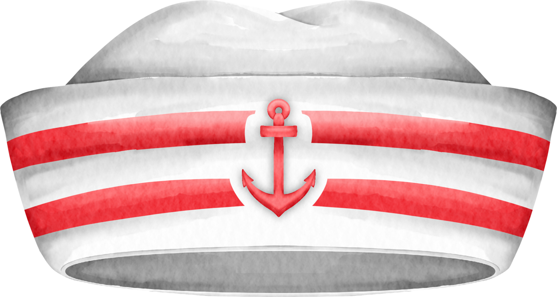 Watercolor Sailor Hat 16540064 PNG watercolor-sailor-hat-16540064-png