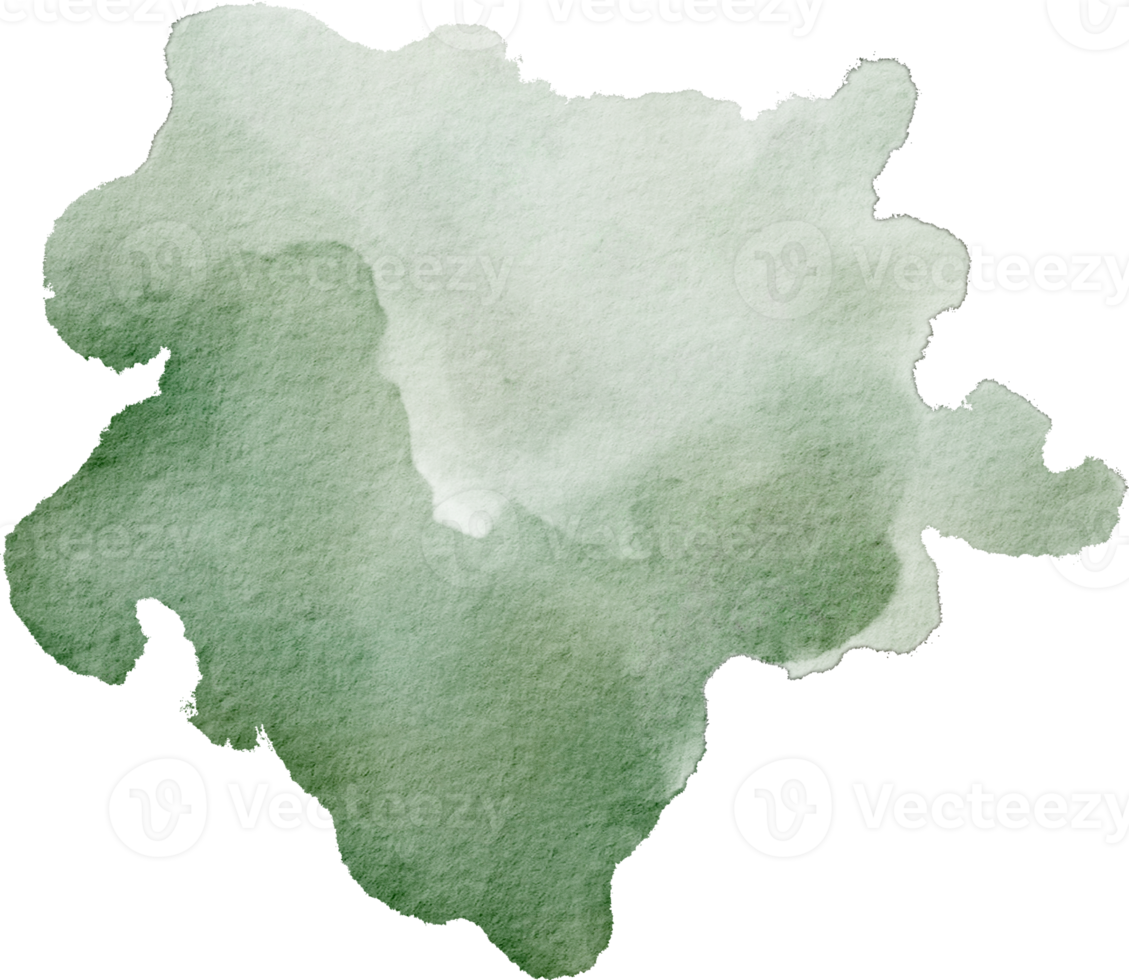 Aquarell grüner Fleck 16540581 PNG Aquarell grüner Fleck 16540581 PNG