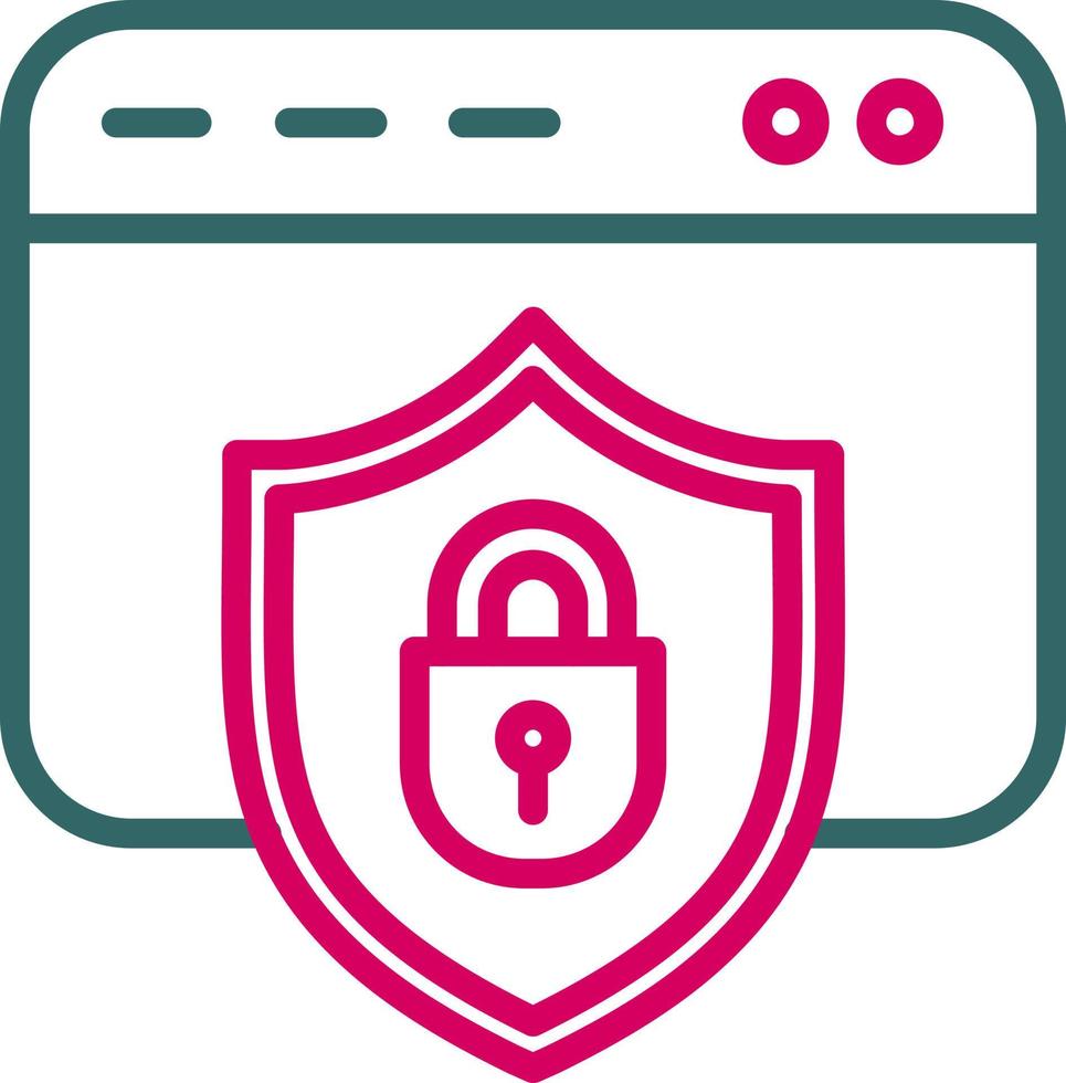 Internet Security Vector Icon 16546167 Vector Art at Vecteezy Internet Security Vector Icon 16546167 Vector Art at Vecteezy