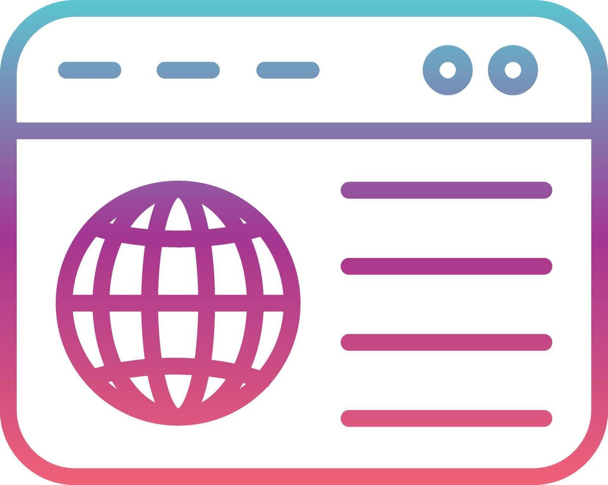 Browsing Vector Icon 16546390 Vector Art at Vecteezy