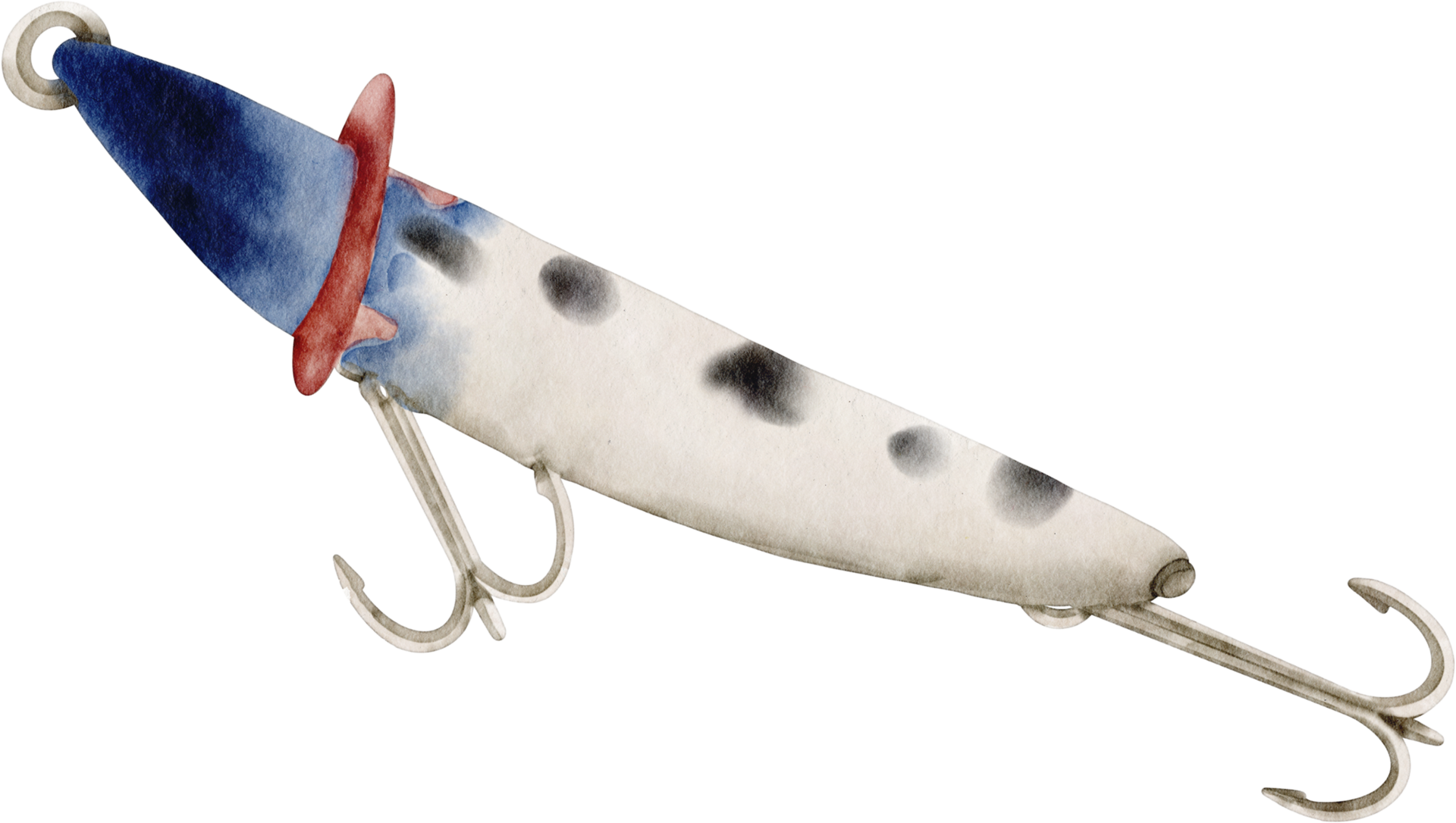 watercolor fishing bait 16548433 PNG watercolor fishing bait 16548433 PNG