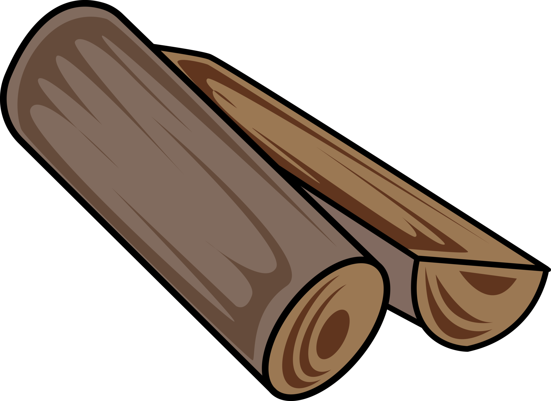 pieces of firewood to burn 16548576 PNG