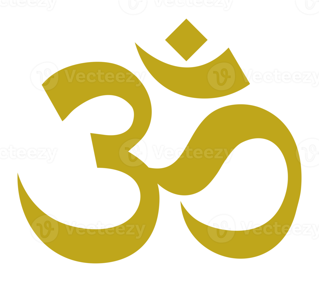Symbol Of Hinduism Hindu Iconography Format Png 16548677 Png