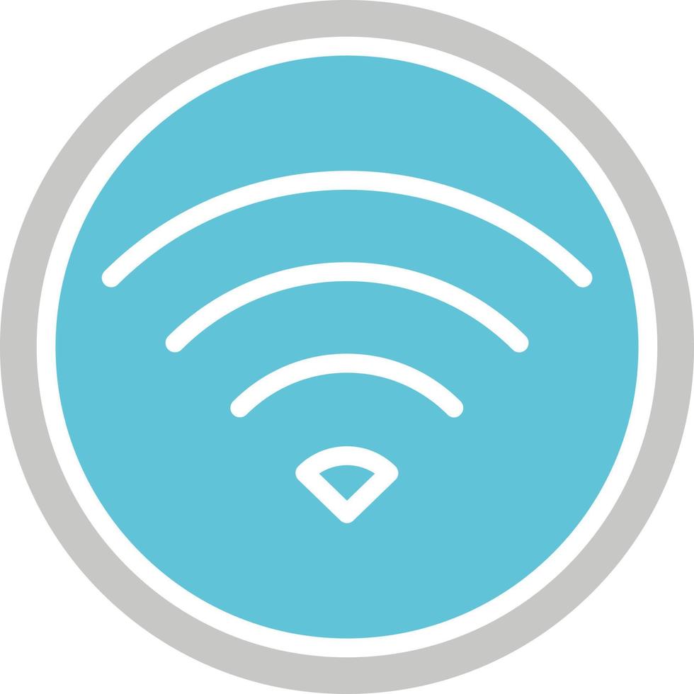 icono de wifi 16549264 Vector en Vecteezy