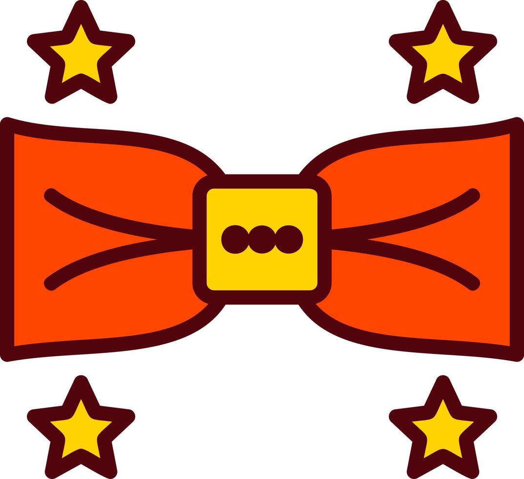 Bow Tie Vector Icon 16549763 Vector Art at Vecteezy