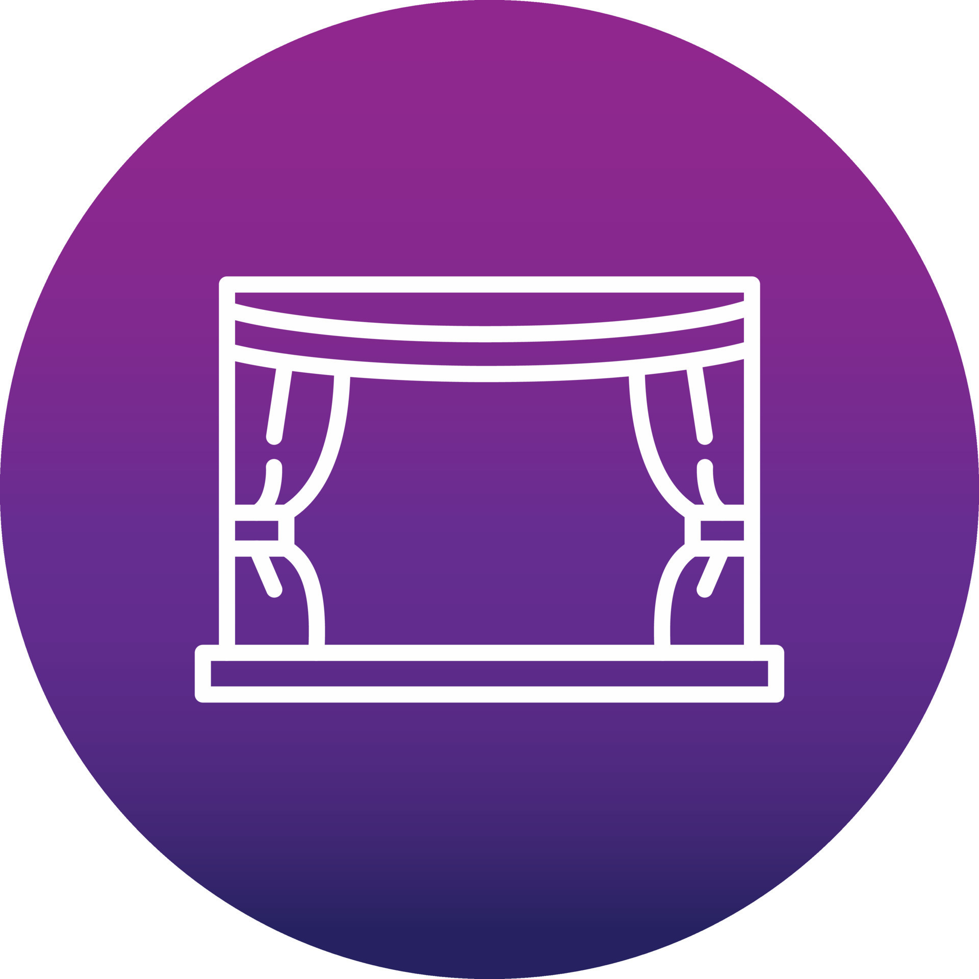 Stage Vector Icon 16550111 Vector Art At Vecteezy stage-vector-icon-16550111-vector-art-at-vecteezy